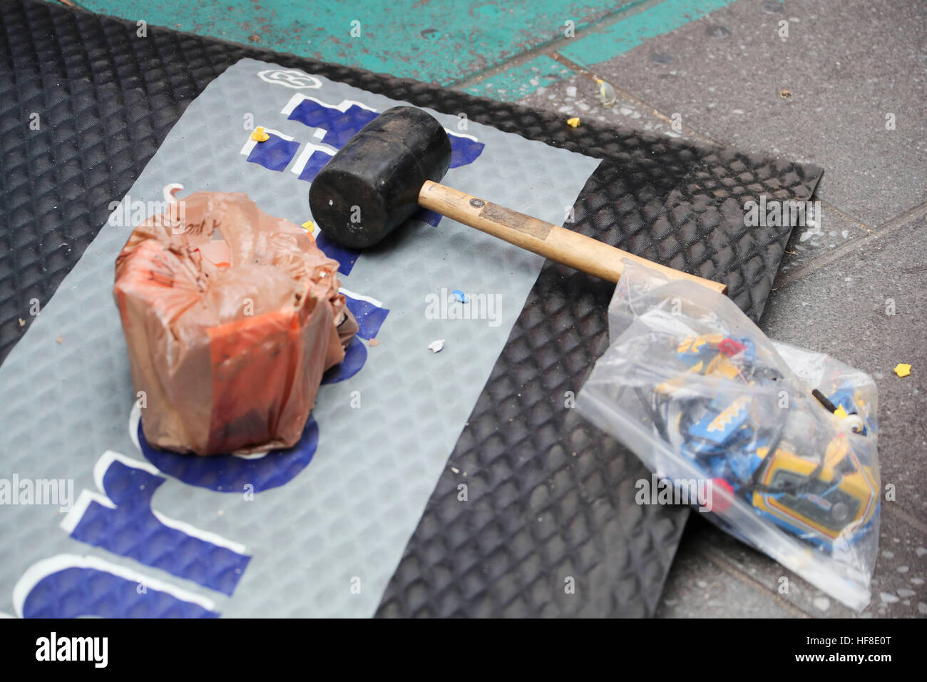 Unwanted fire hi-res stock photography and images - Alamy