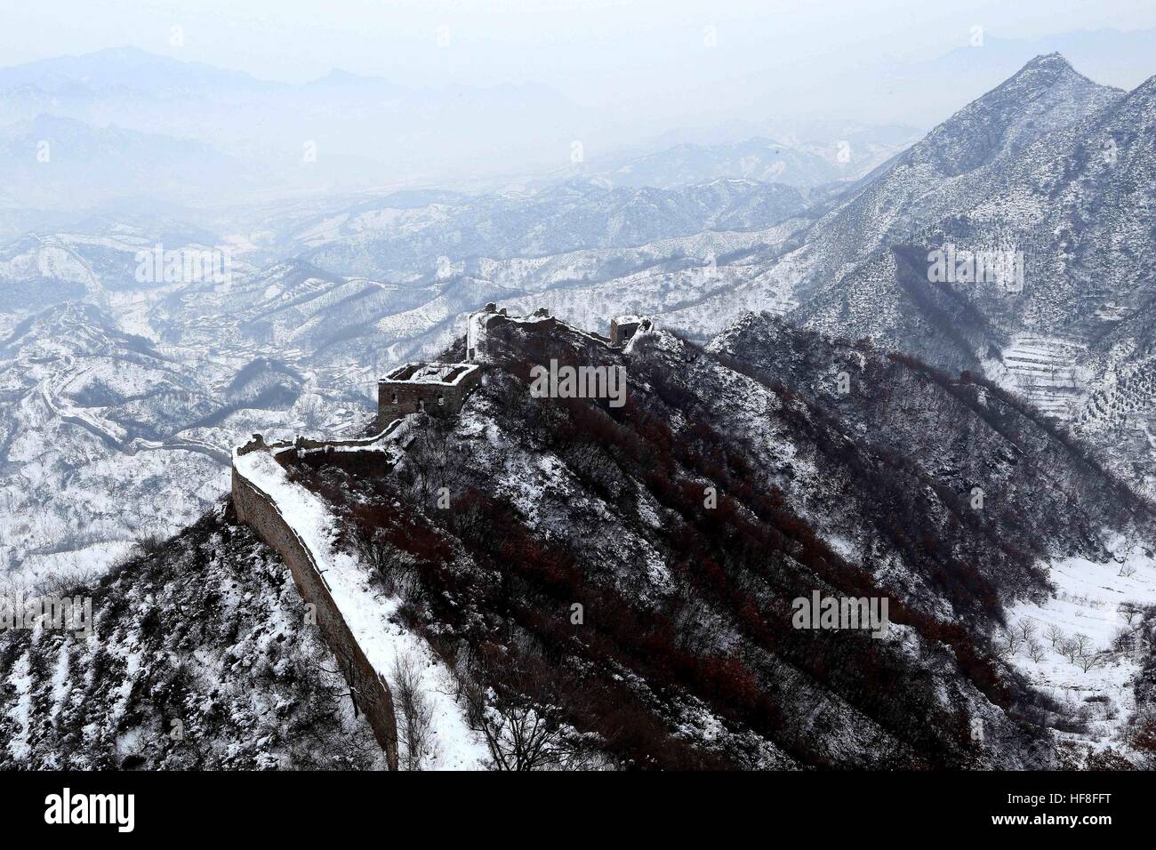 Yan Mountains High Resolution Stock Photography and Images - Alamy