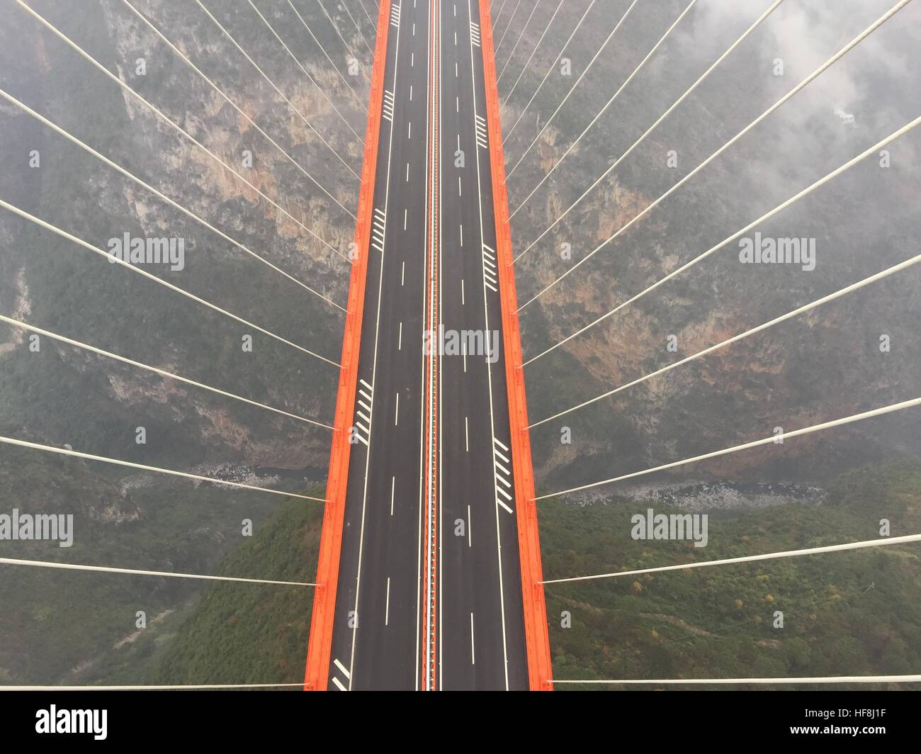 Duge bridge hi-res stock photography and images - Alamy