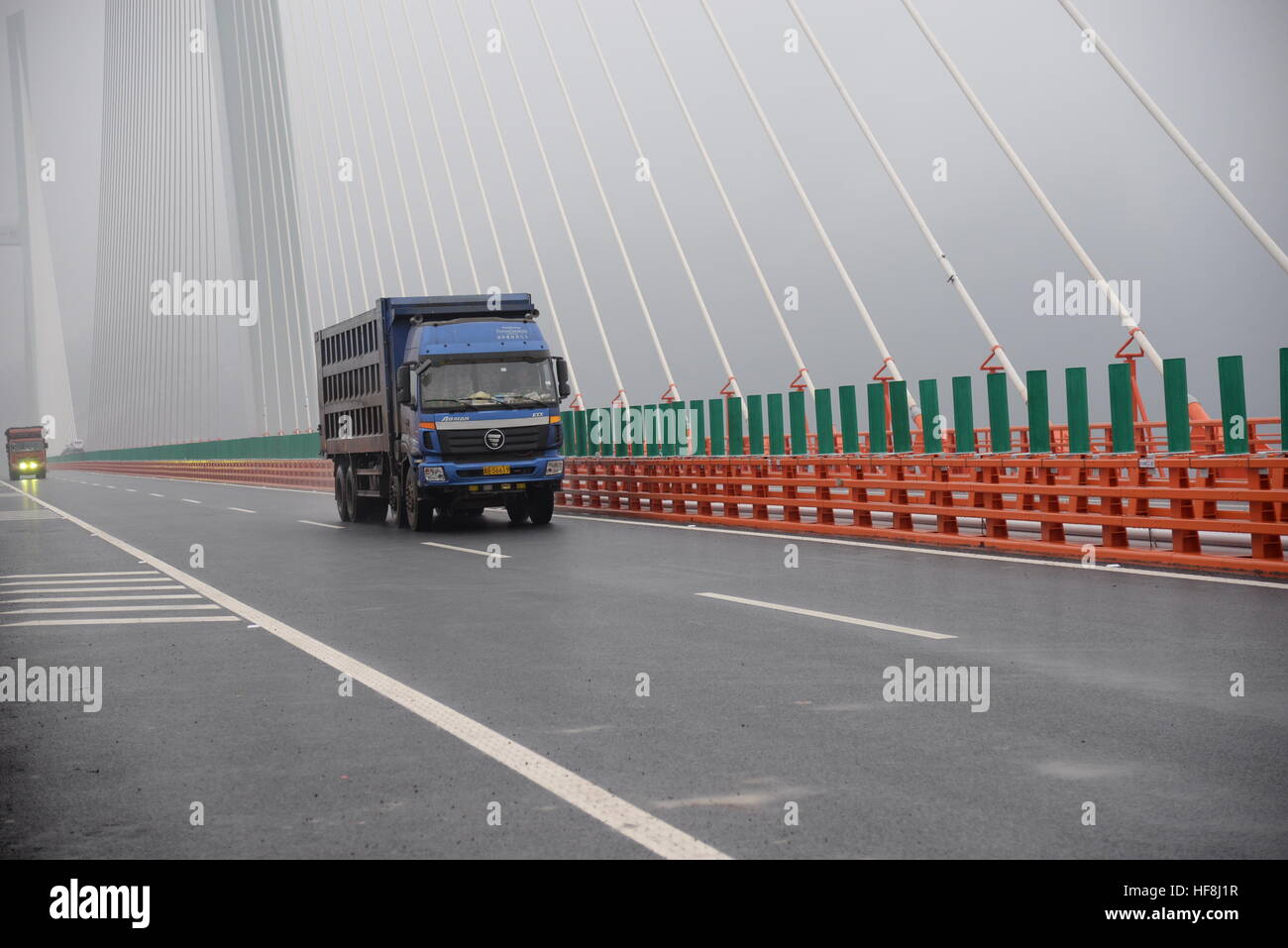 Beipanjiang bridge duge hi-res stock photography and images - Alamy