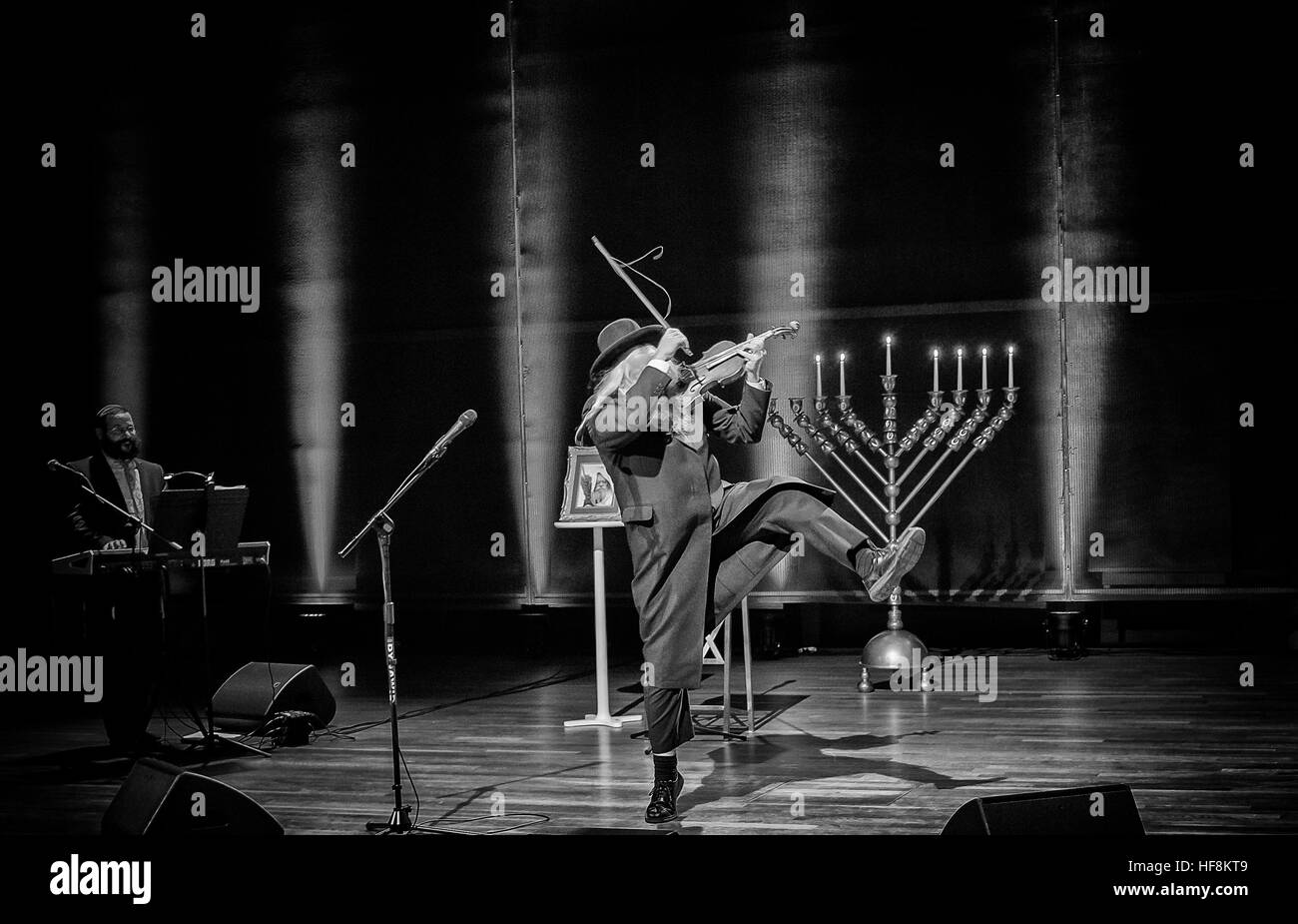 Museum polin Black and White Stock Photos & Images - Alamy