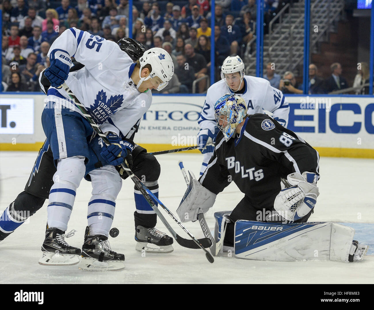 Tampa, Florida, USA. 29th Dec, 2016. CHRIS URSO | Times.Tampa Bay ...