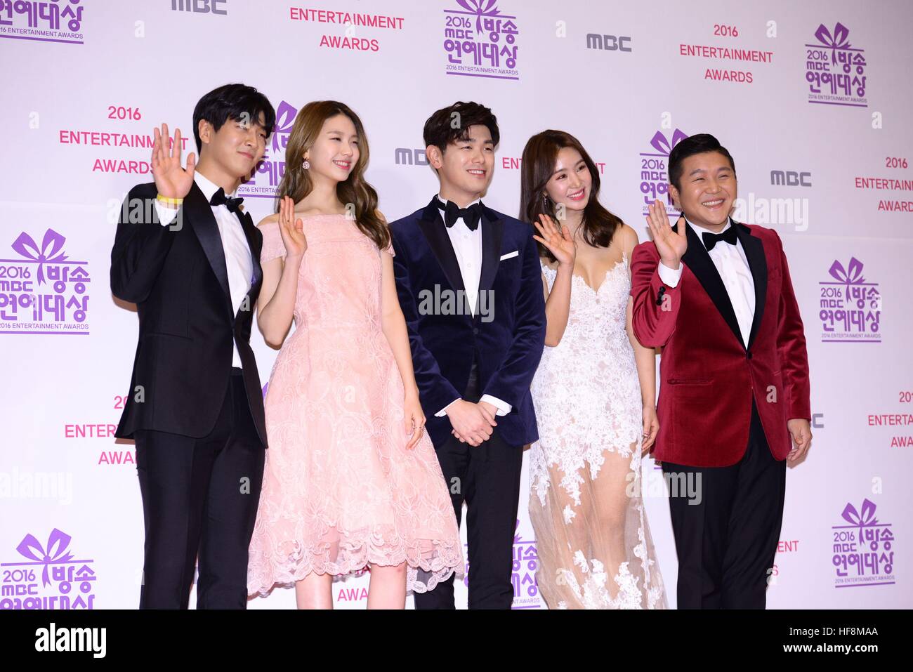 Ju seok tae hi-res stock photography and images - Alamy