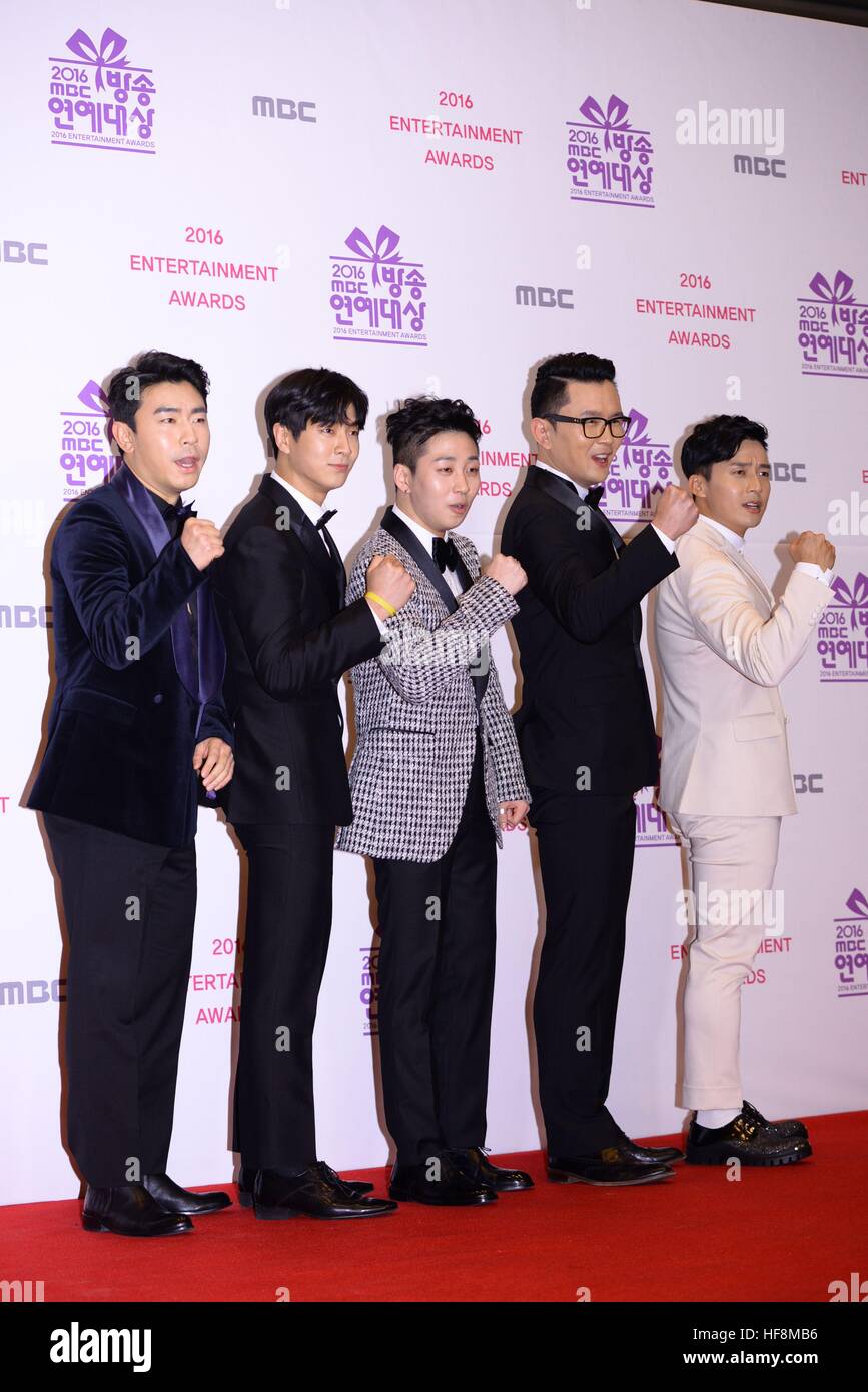 Ju seok tae hi-res stock photography and images - Alamy