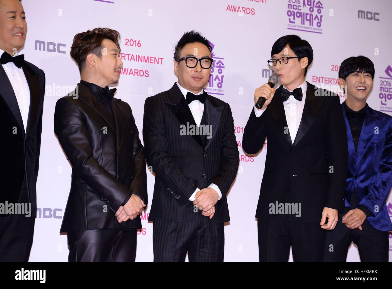 Ha seok ju hi-res stock photography and images - Alamy