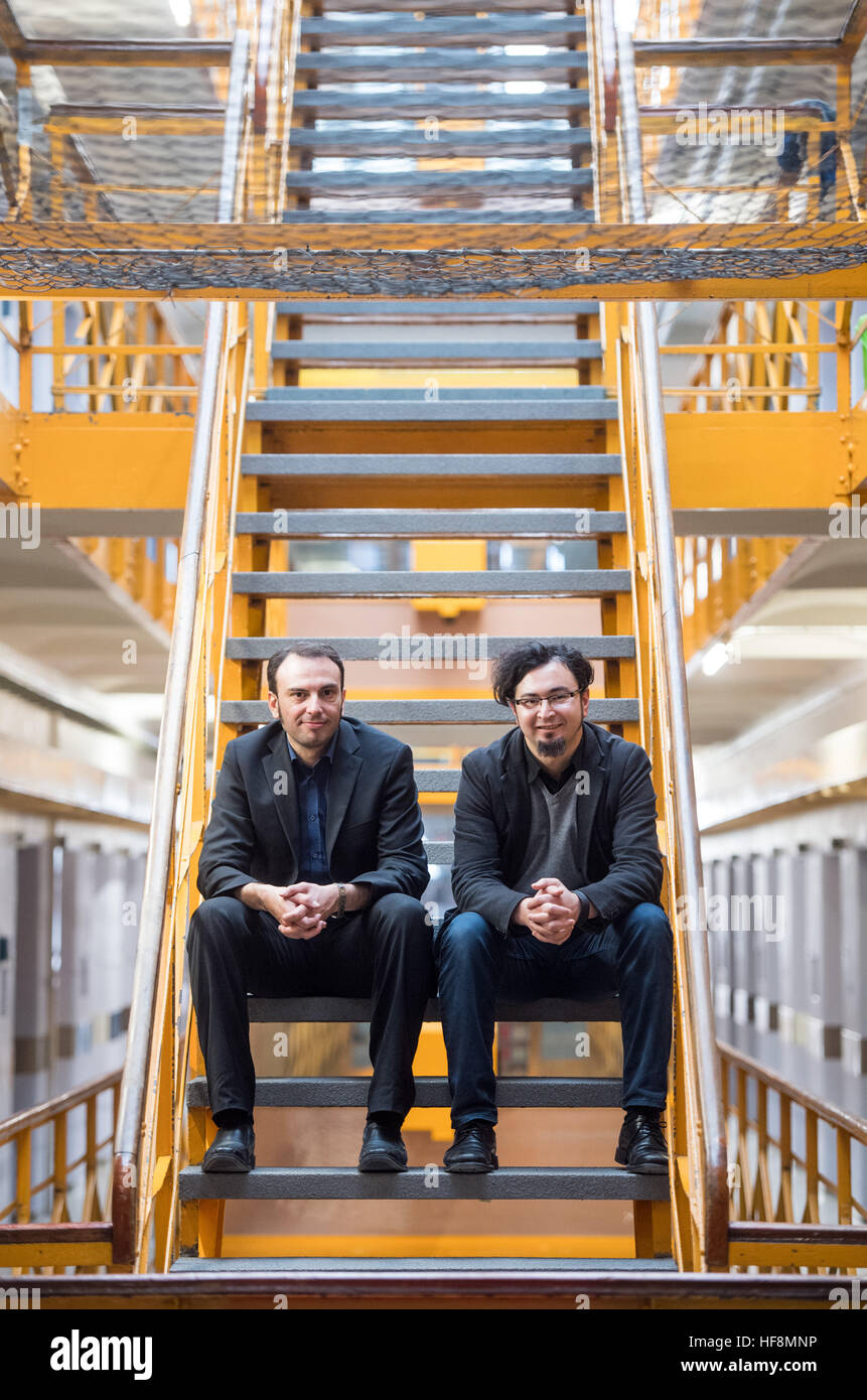 Mustafa doymus hi-res stock photography and images - Alamy