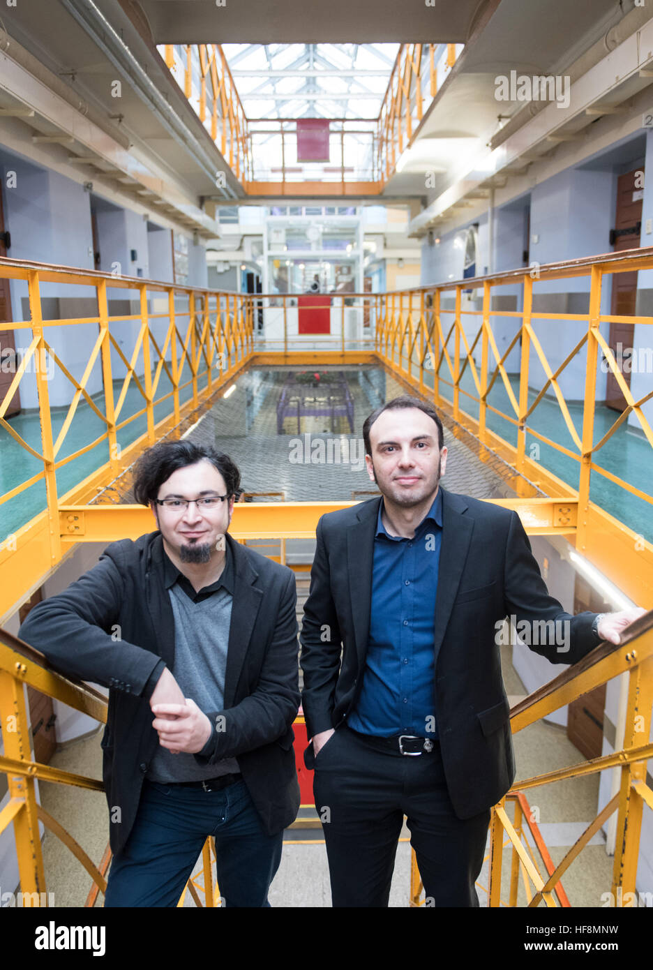 Luay radhan hi-res stock photography and images - Alamy