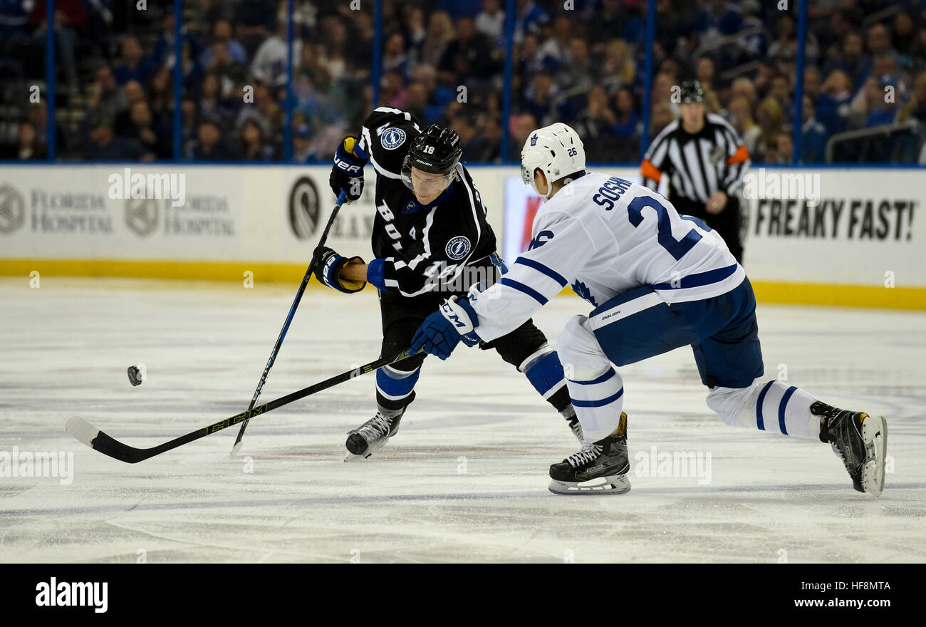 Tampa, Florida, USA. 29th Dec, 2016. CHRIS URSO | Times.Tampa Bay ...