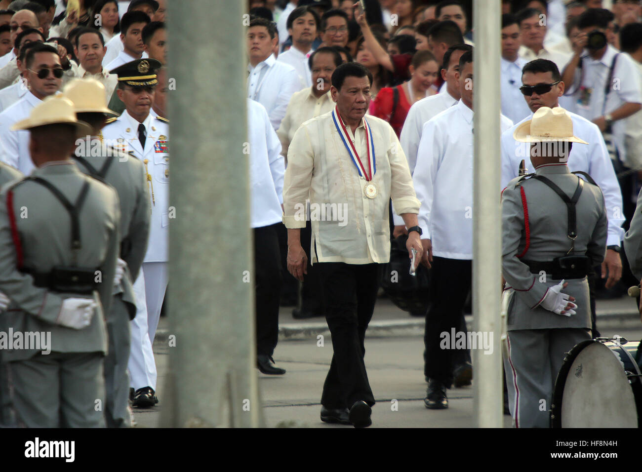 Manila, Philippine patriot. 30th Dec, 1896. Philippine President ...