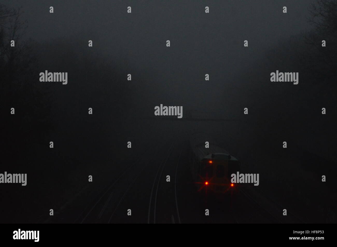 Wandsworth common station hi-res stock photography and images - Alamy