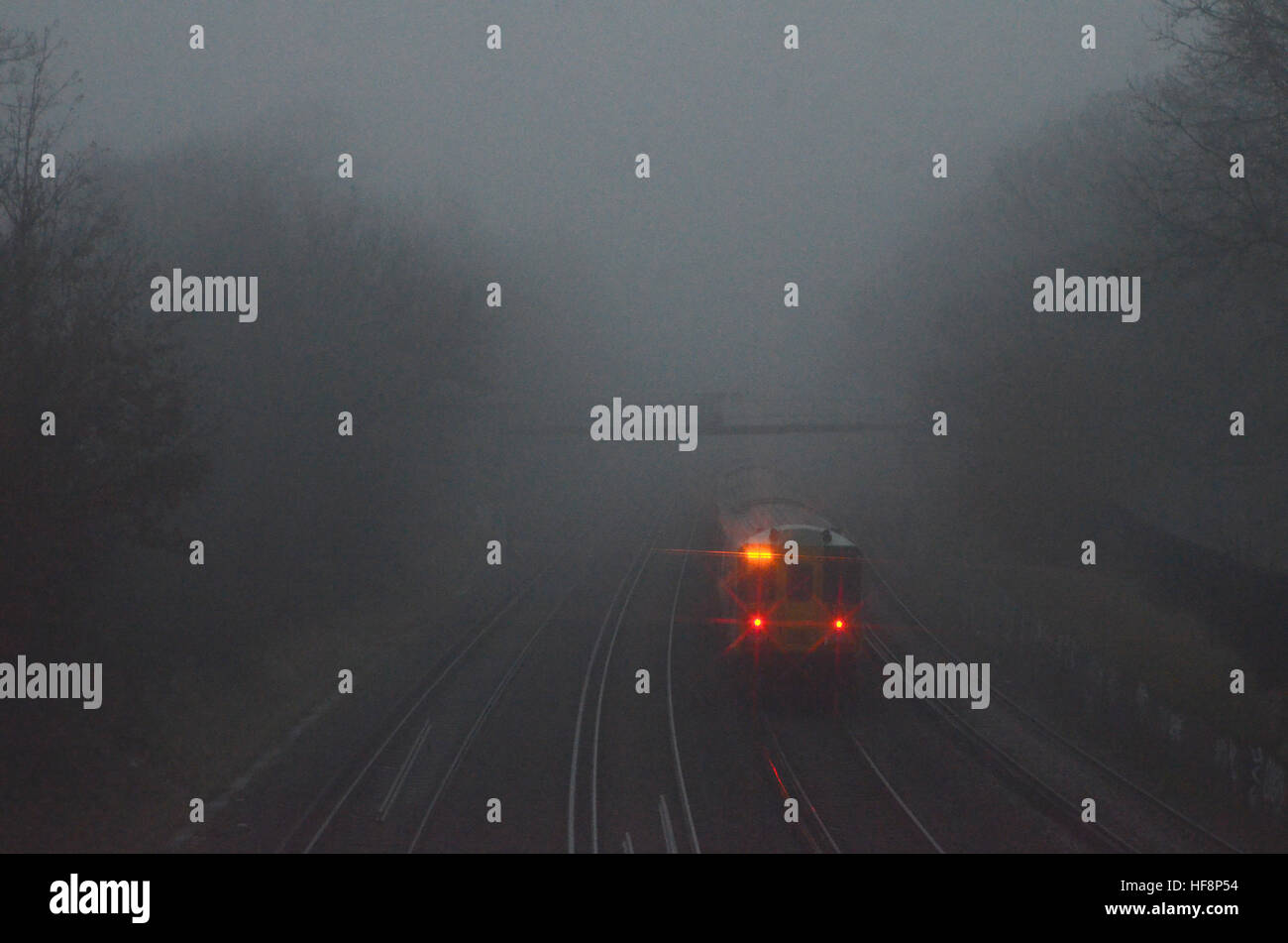 Wandsworth common station hi-res stock photography and images - Alamy