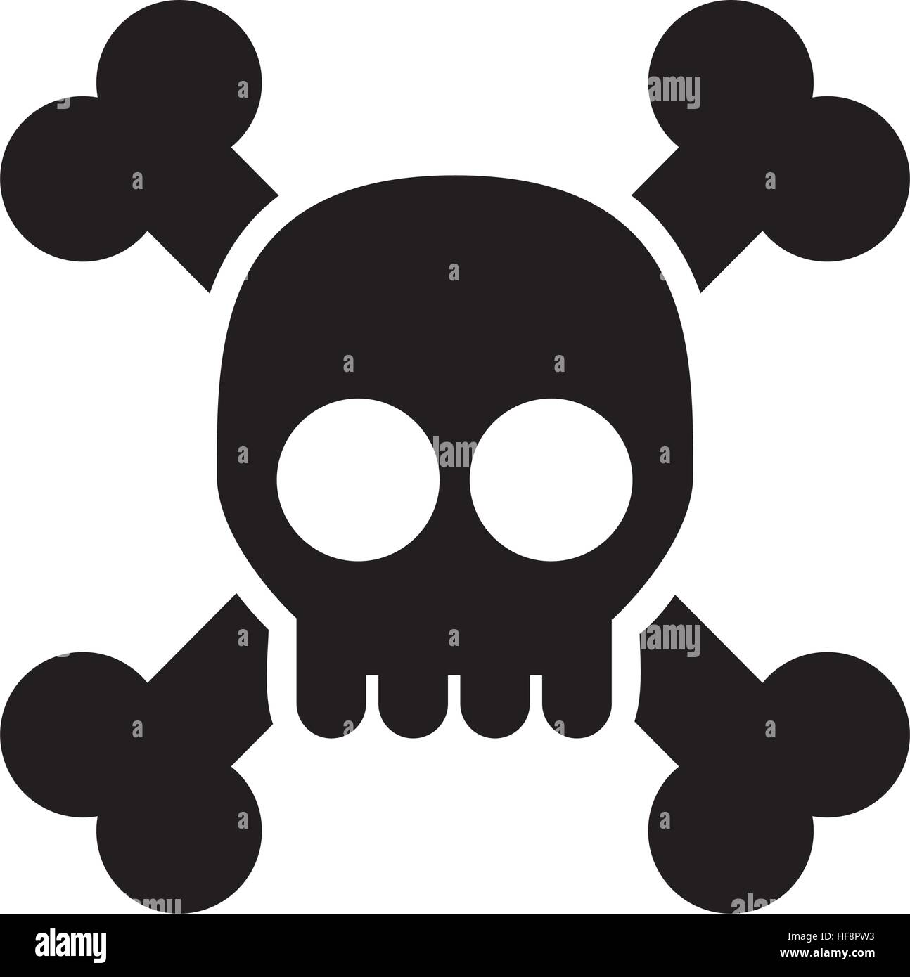 Hacked alert Cut Out Stock Images & Pictures - Alamy