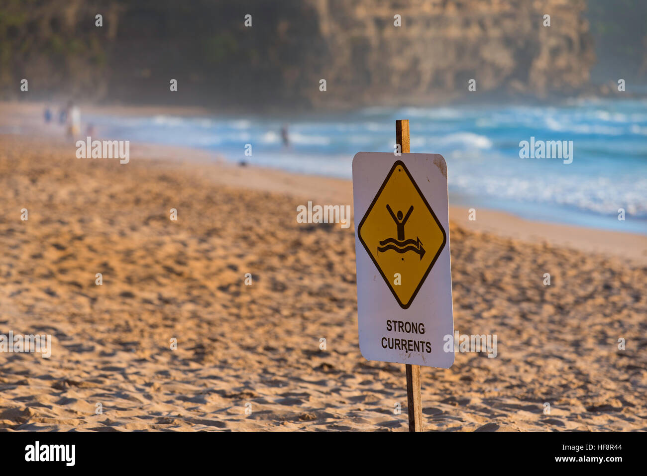 Strong currents hi-res stock photography and images - Alamy