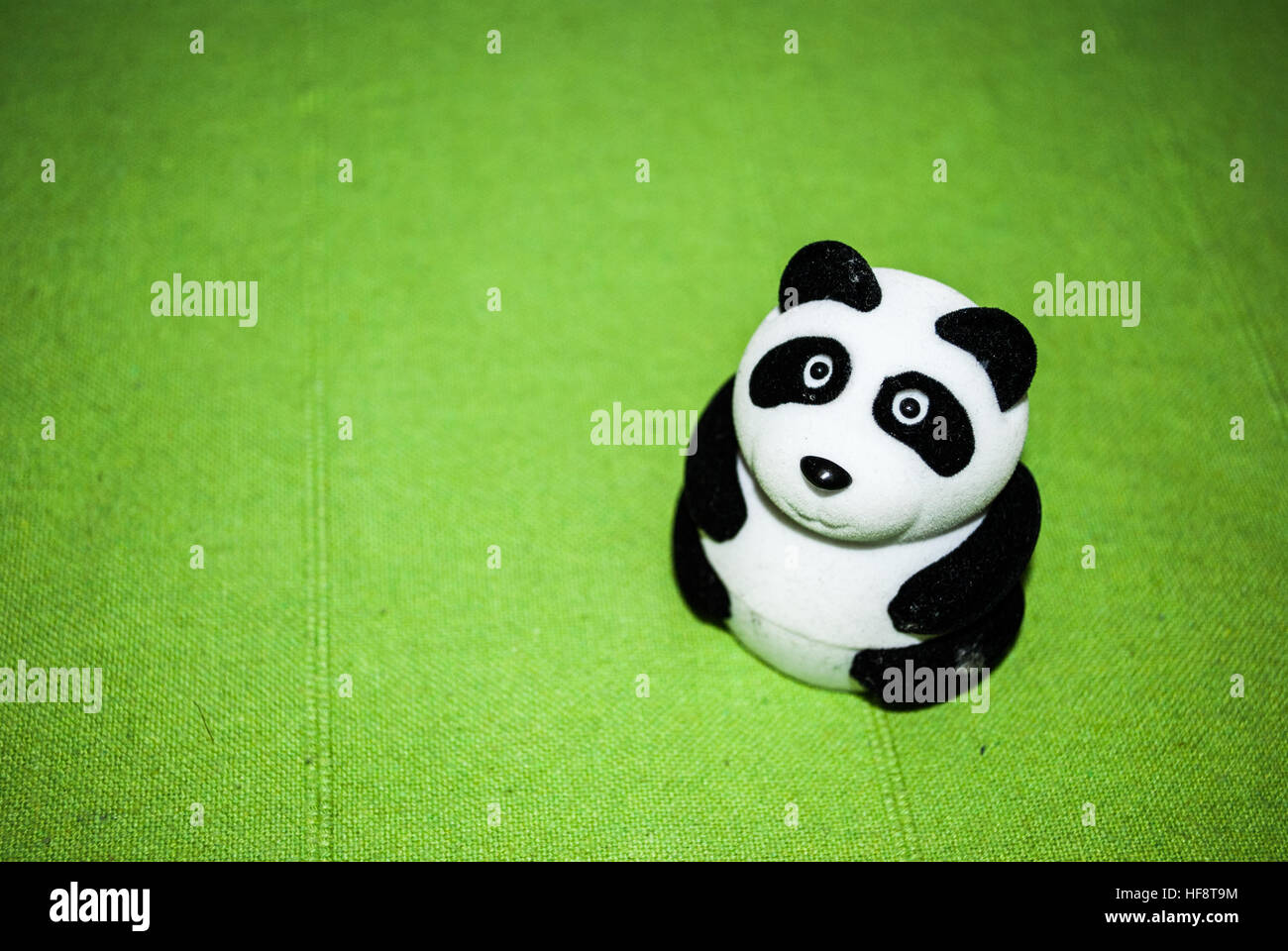 panda jewelry box Stock Photo - Alamy