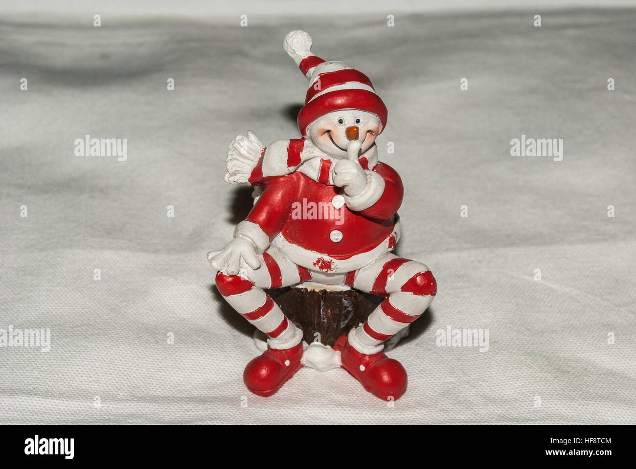 Smiling figurine hi-res stock photography and images - Alamy