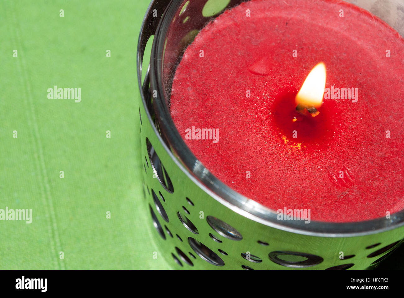 Burning red hi-res stock photography and images - Alamy