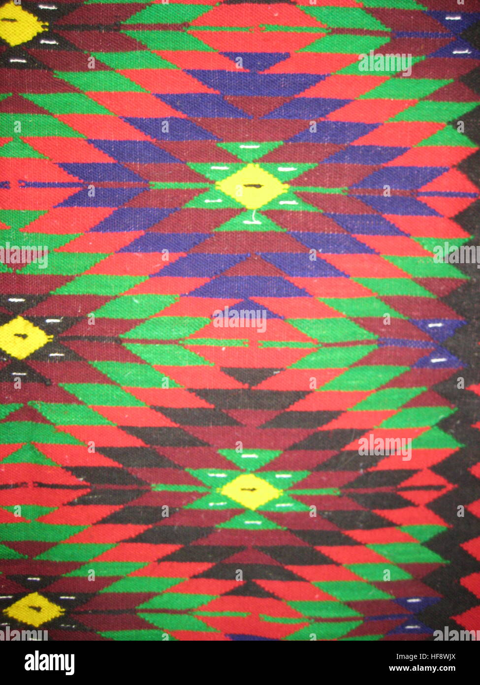 handmade textile texture Stock Photo - Alamy