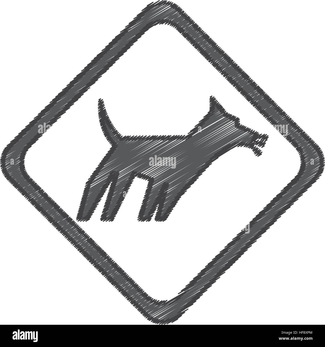 Traffic signal head Stock Vector Images - Alamy