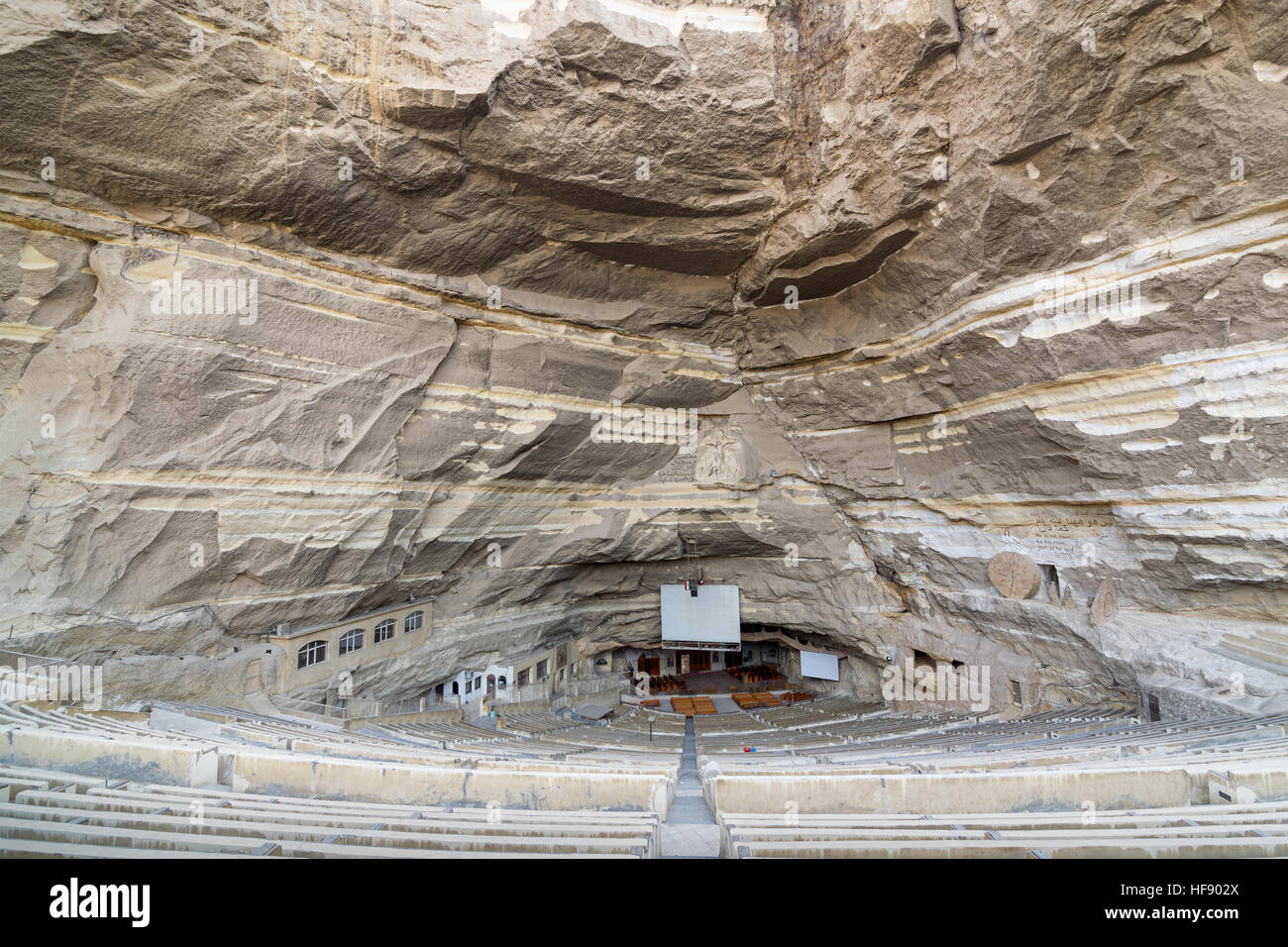 Saint samaan the tanner hi-res stock photography and images - Alamy