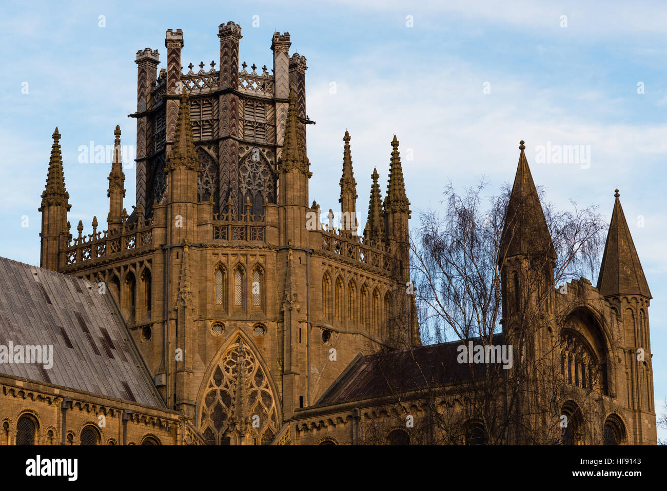 Holy trinity church cambridge hi-res stock photography and images - Alamy