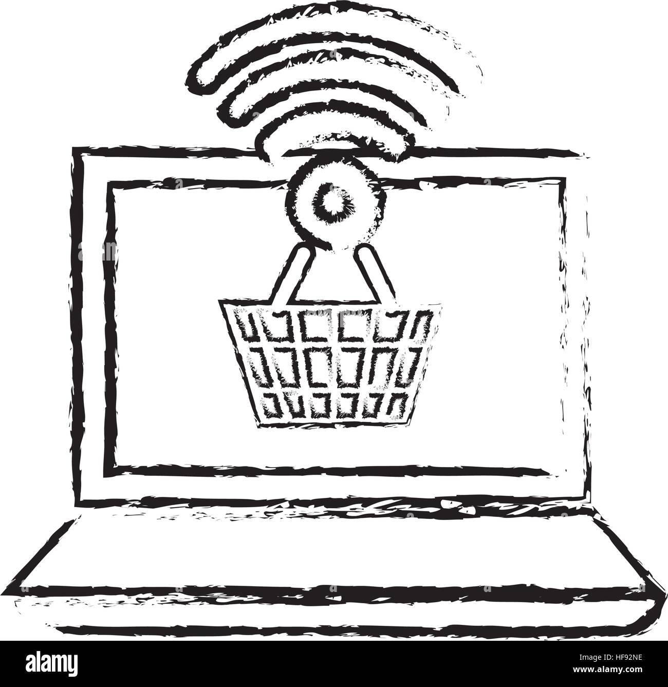 Digital business ideas online Black and White Stock Photos & Images - Alamy