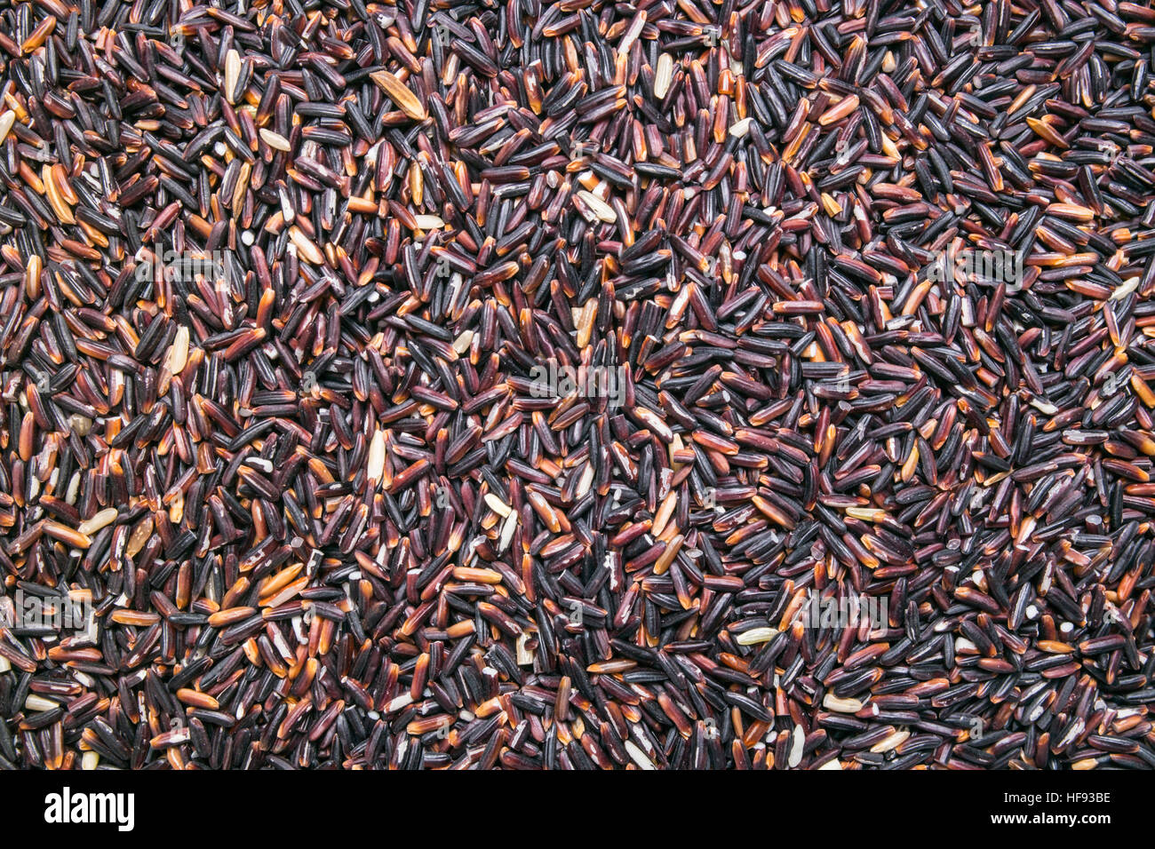 Rice texture hi-res stock photography and images - Alamy