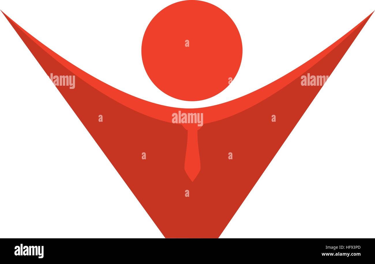 abstract figure of human Stock Vector Image & Art - Alamy