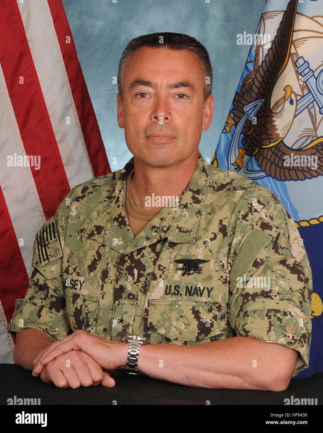 Brian L. Losey Stock Photo - Alamy