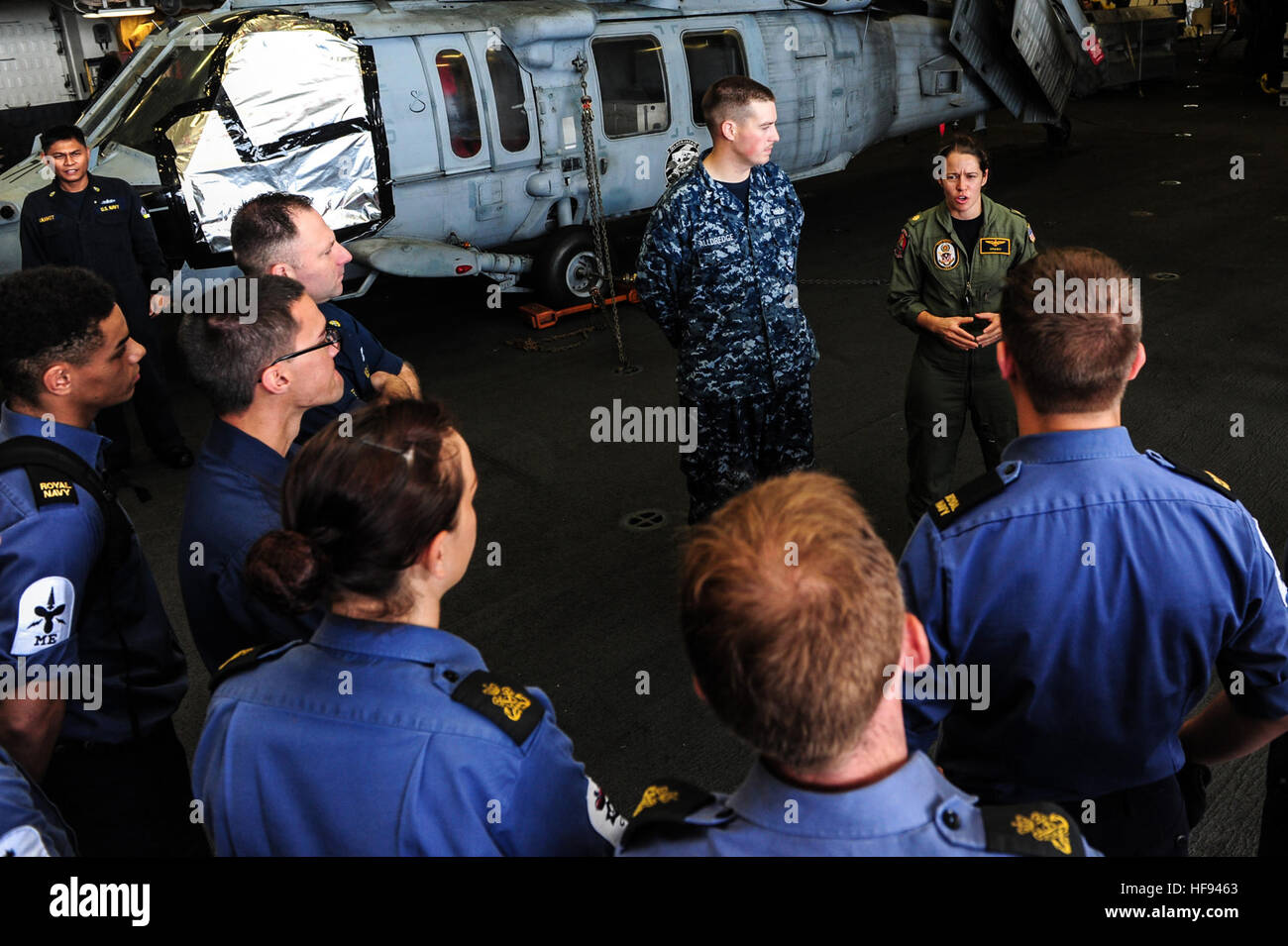 Hms boxer hi-res stock photography and images - Alamy