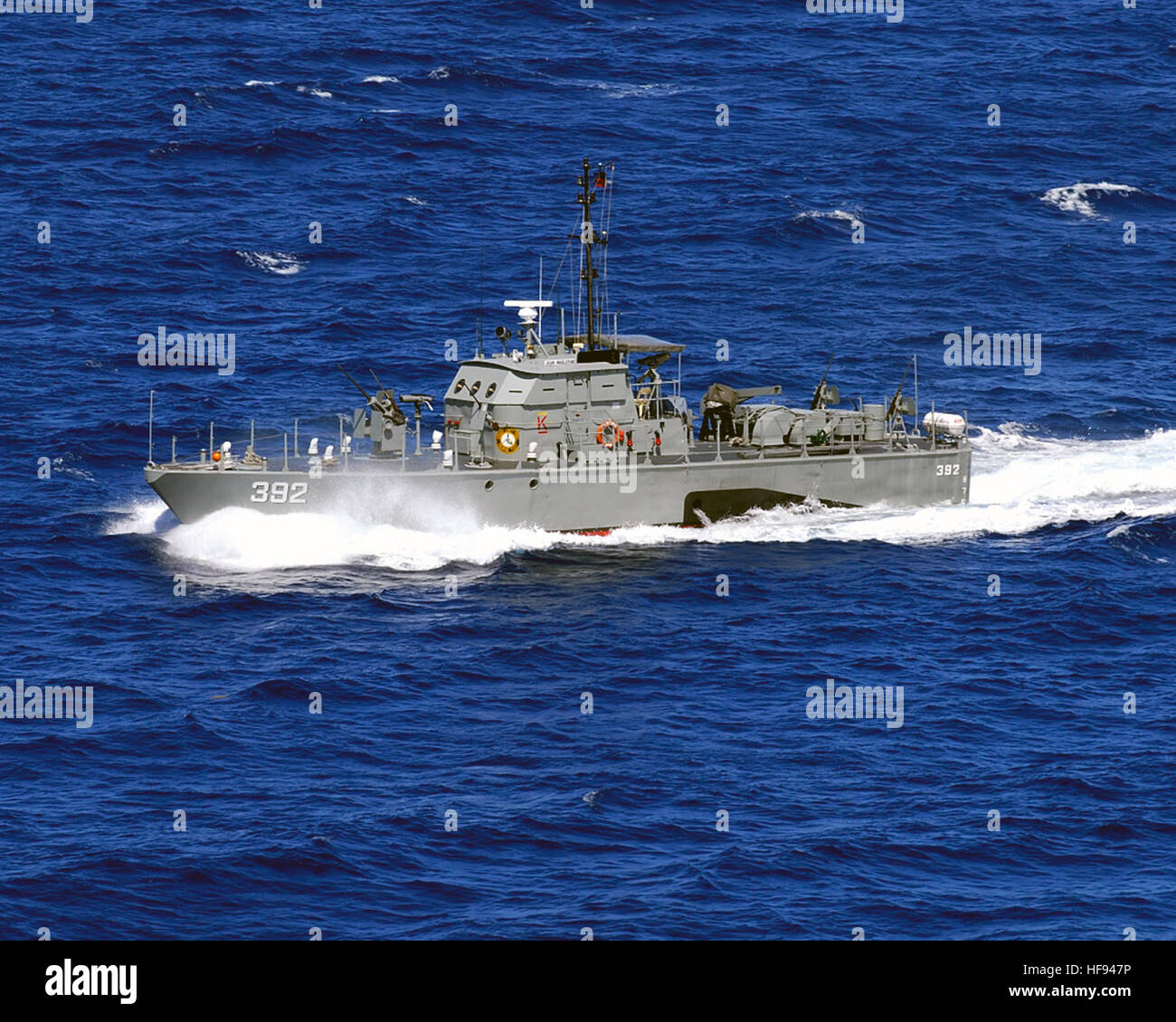Philippine jose andrada class patrol craft brp juan magluyan pg hi-res ...