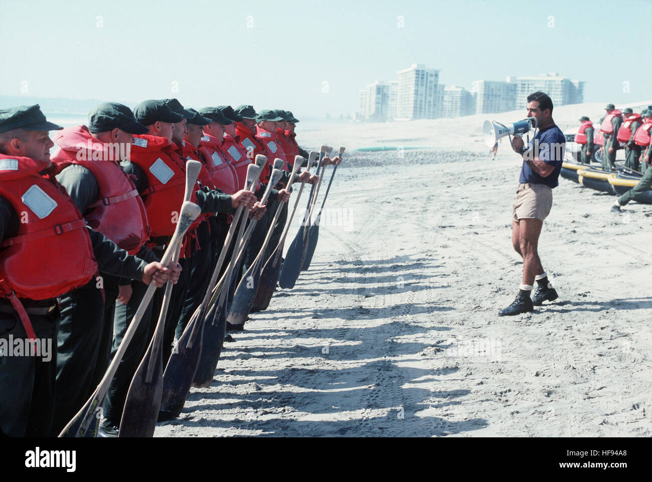 Basic underwater demolition sea hi-res stock photography and images - Alamy