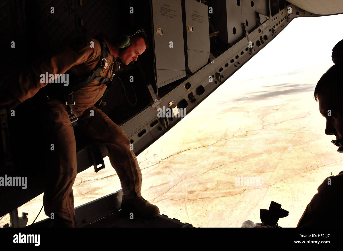 438th squadron hi-res stock photography and images - Alamy