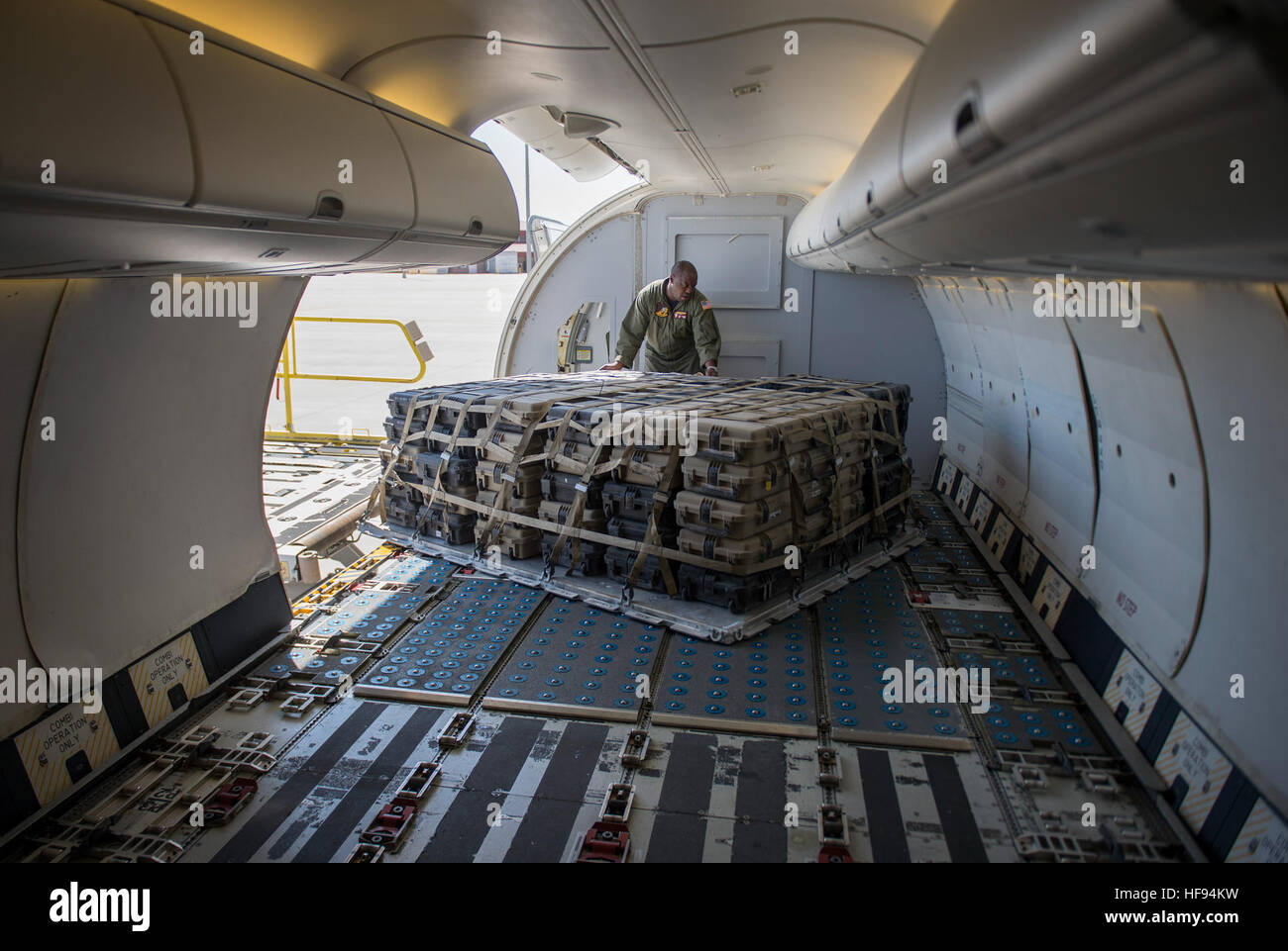 C 40a clipper hi-res stock photography and images - Alamy