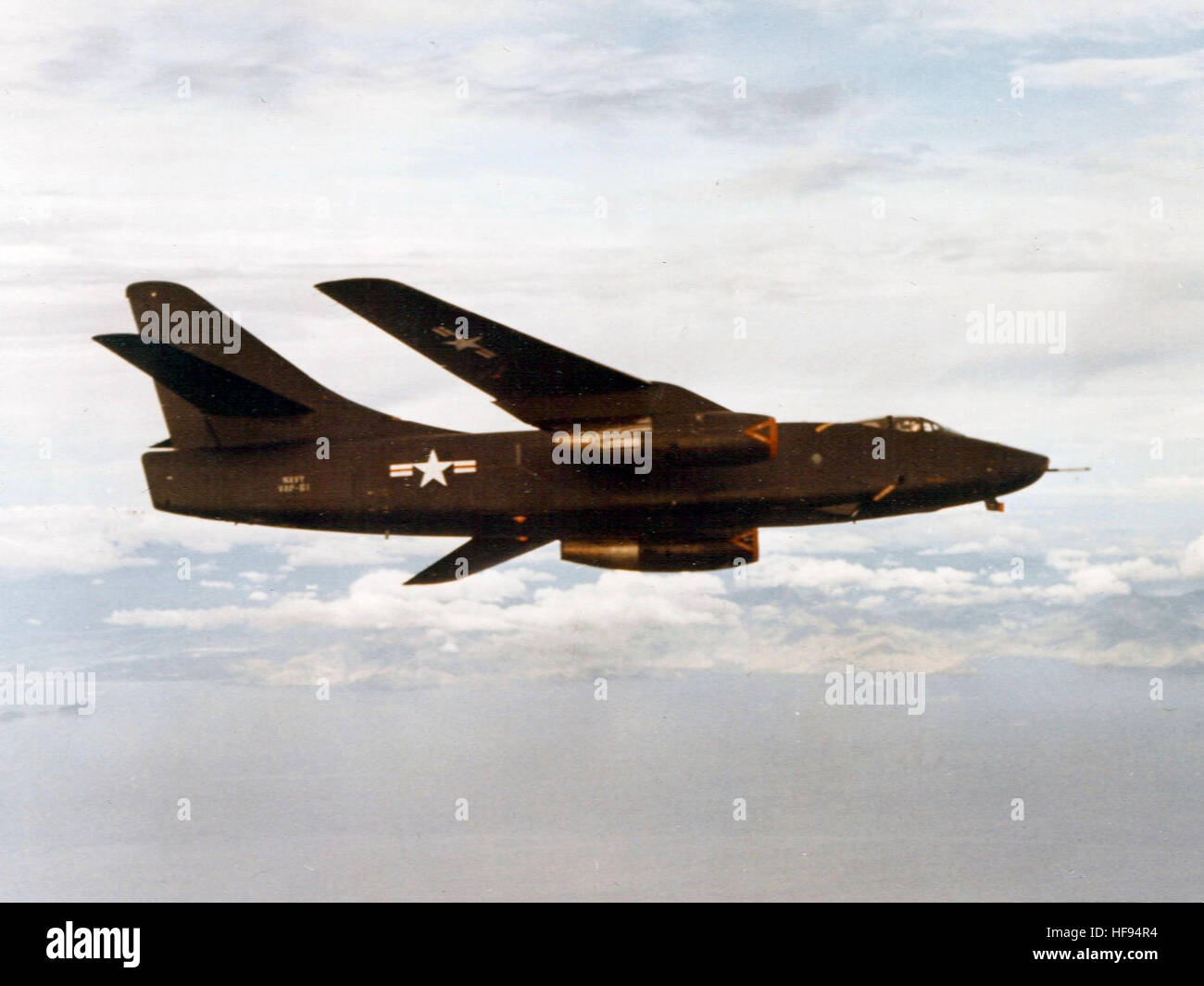 Ra 3b Skywarrior High Resolution Stock Photography and Images - Alamy
