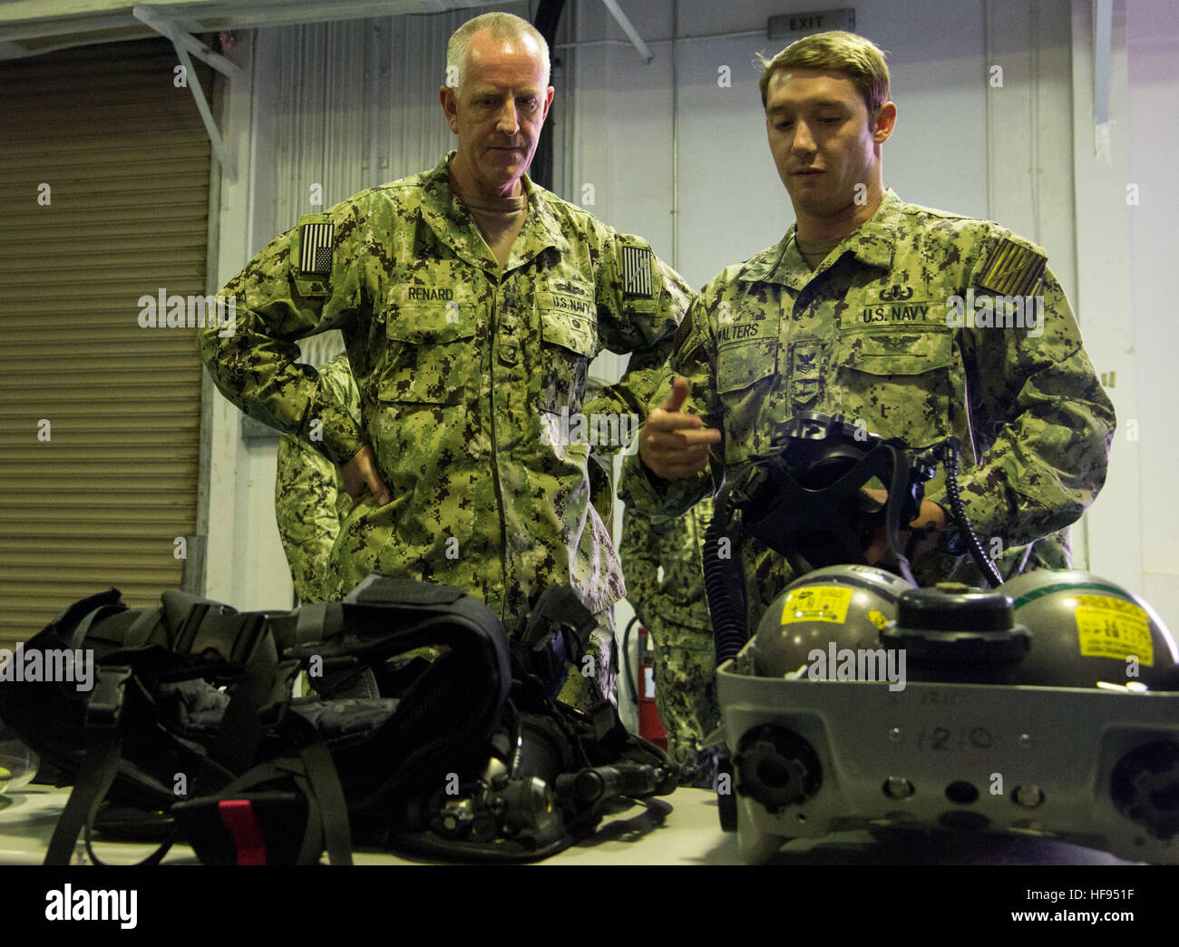 Naval support activity bahrain oct 16 hi-res stock photography and ...