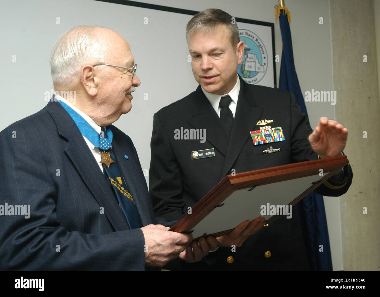 Richard mccool hi-res stock photography and images - Alamy