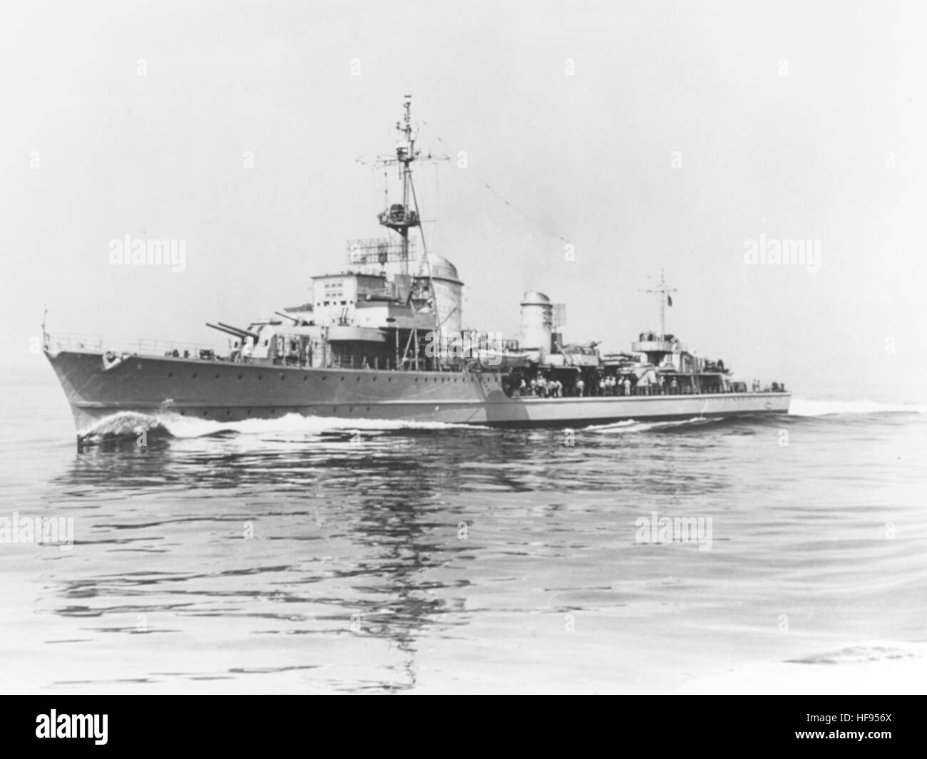 German destroyer z39 hi-res stock photography and images - Alamy