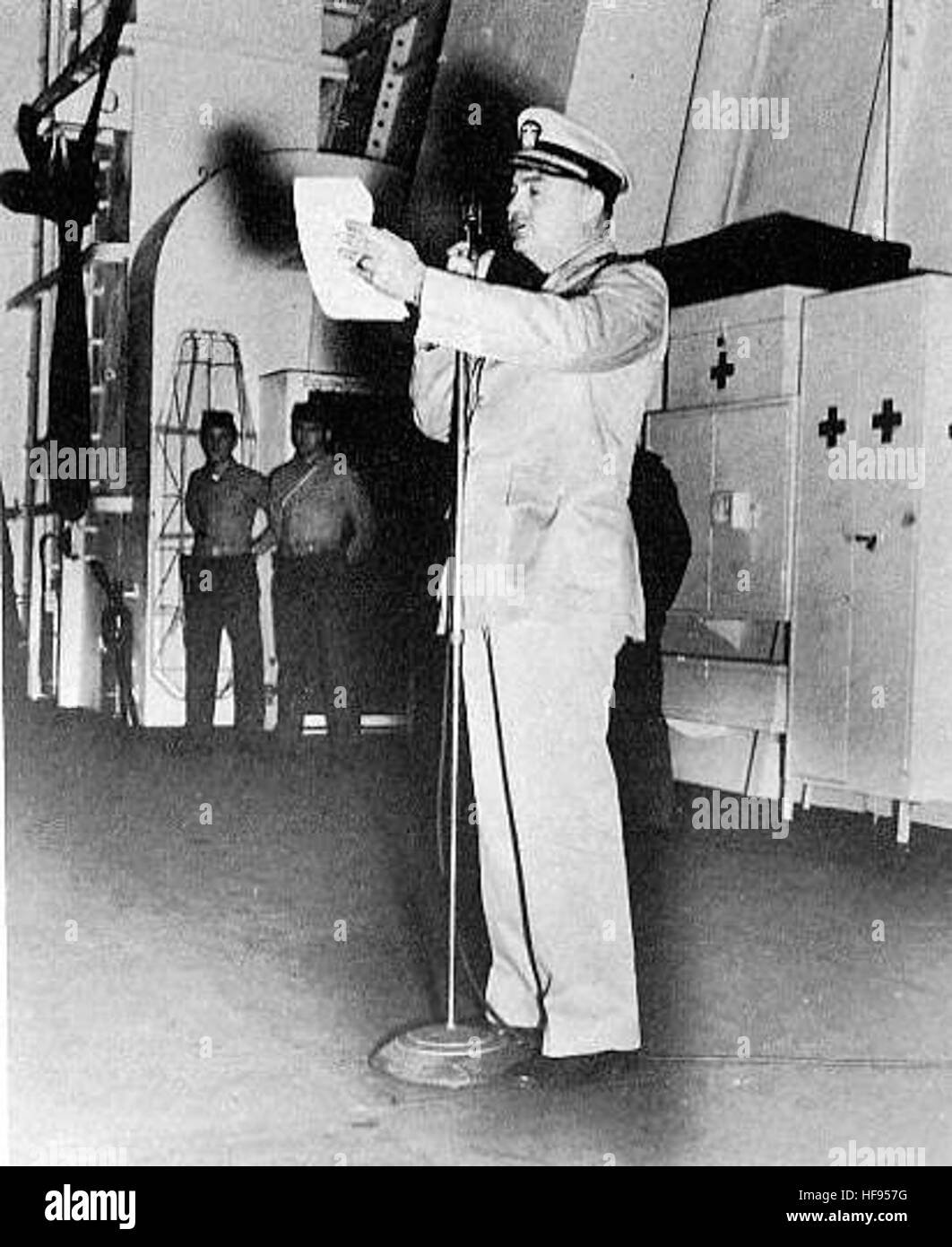 Capt h h thomas Black and White Stock Photos & Images - Alamy