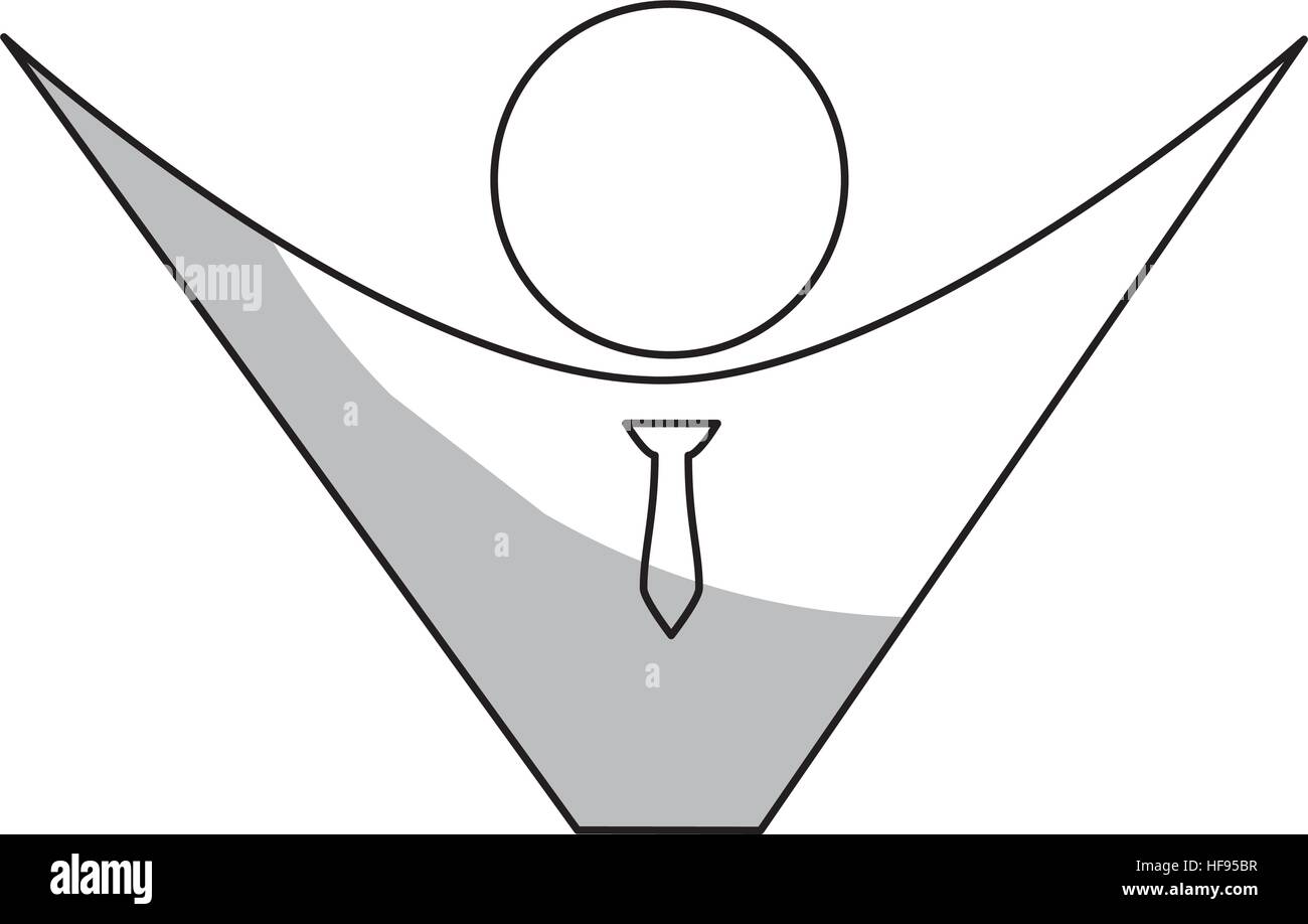 abstract figure of human Stock Vector Image & Art - Alamy