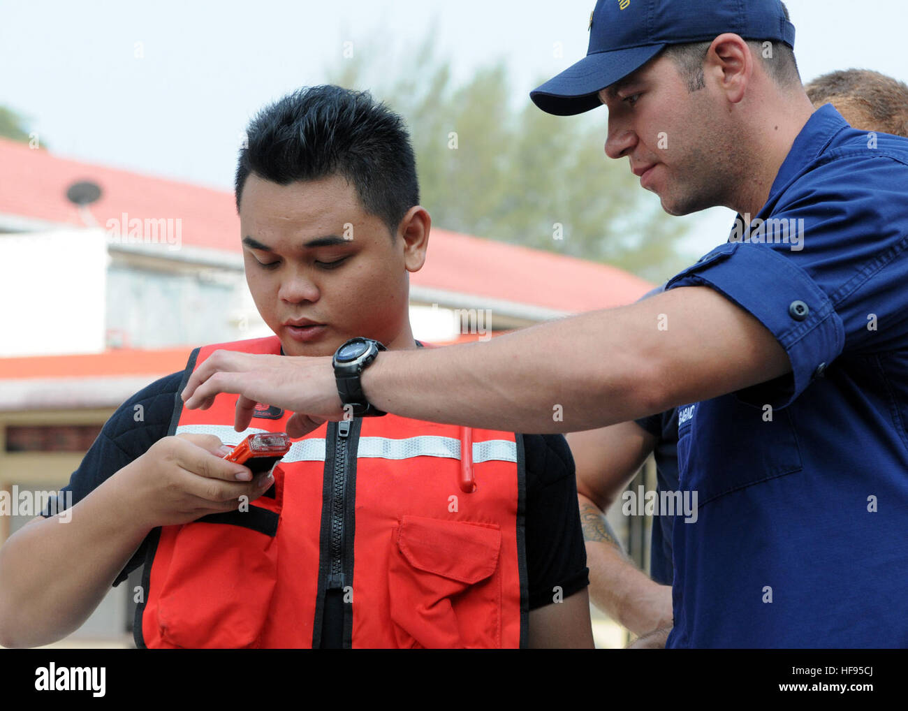 Wmsl 751 uscgc waesche hi-res stock photography and images - Alamy