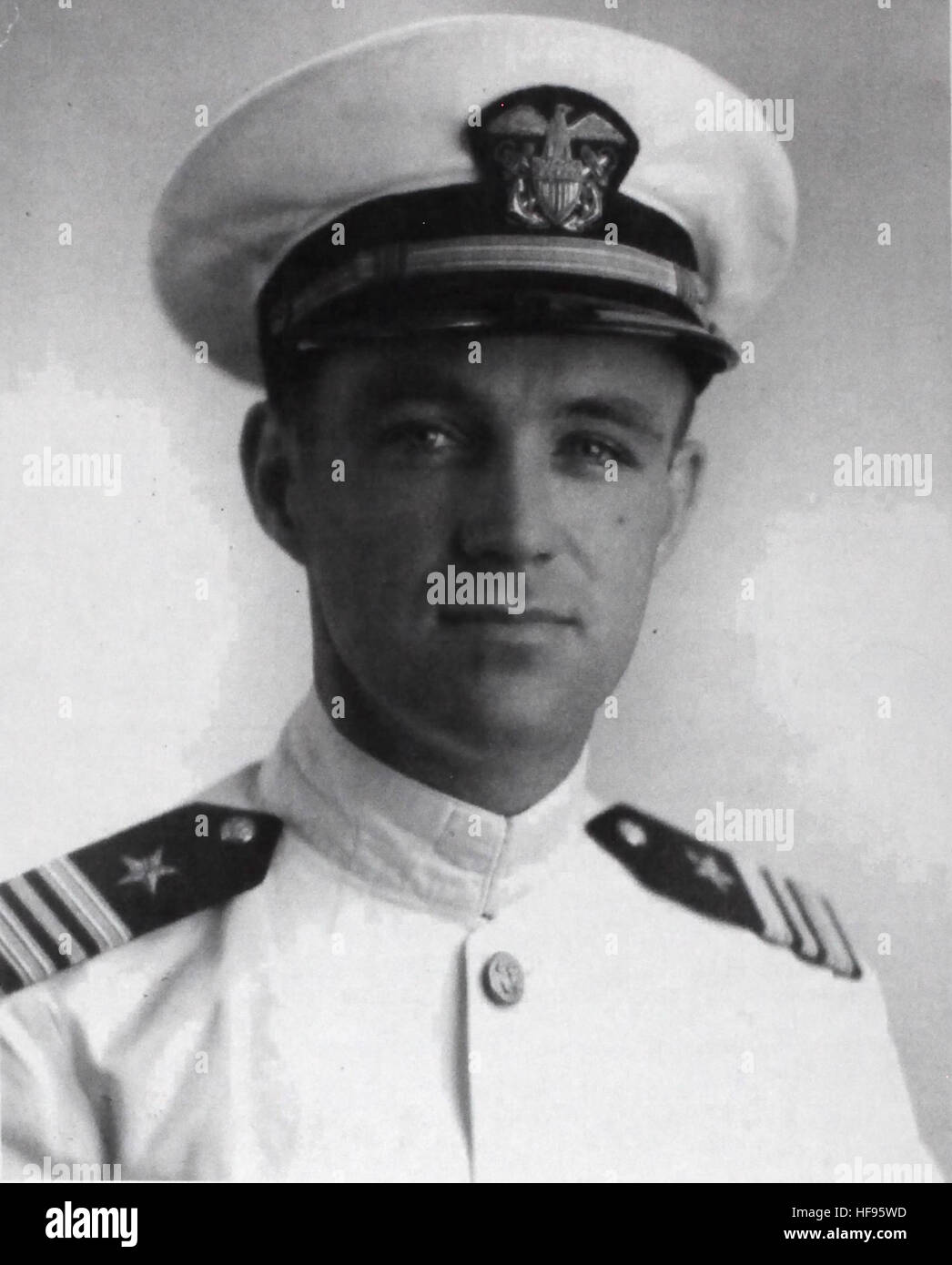 CDR George Philip Jr Stock Photo - Alamy