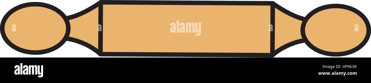 Heavy pastry Stock Vector Images - Alamy