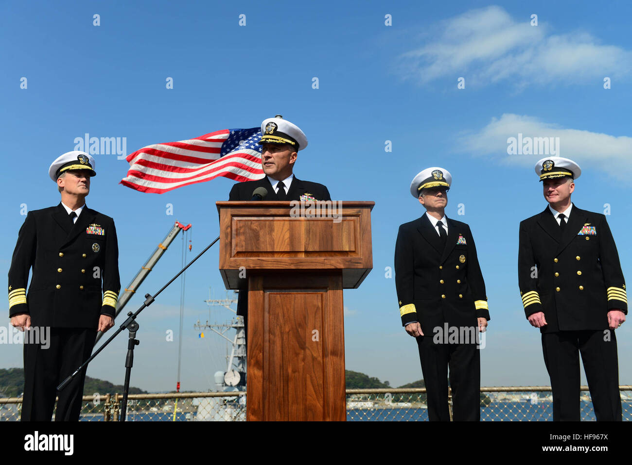 Richard mccormack hi-res stock photography and images - Alamy