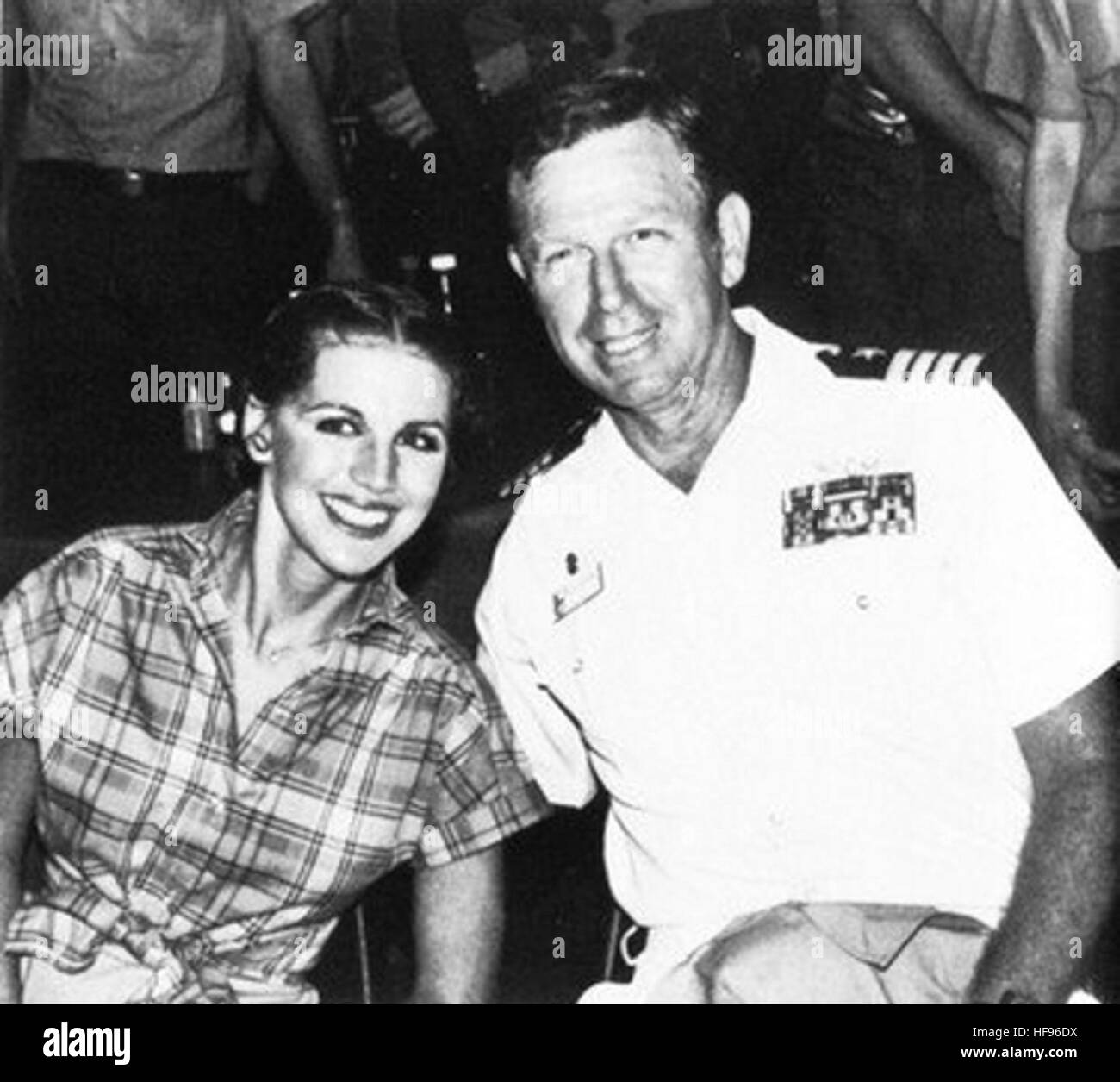 Miss America Black and White Stock Photos & Images - Alamy