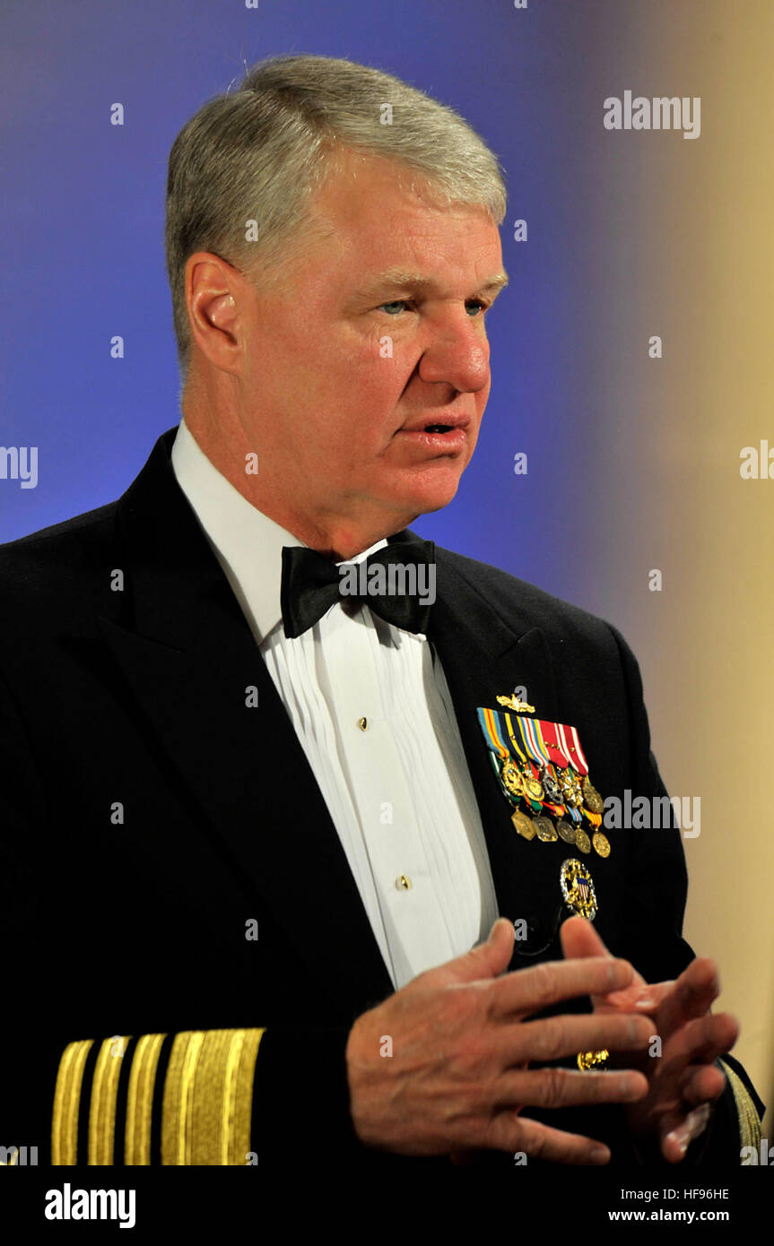 090221-N-FI224-005 .BALTIMORE (Feb. 21, 2009) Chief of Naval Operations ...