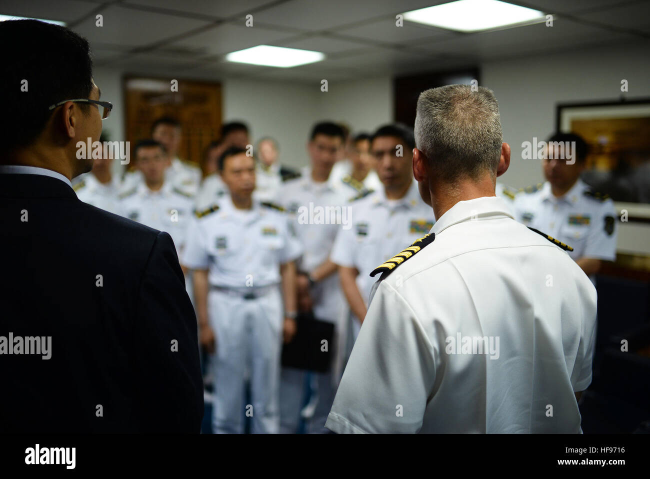 150421-N-OK605-039 ZHANJIANG, People's Republic of China (April 21 ...