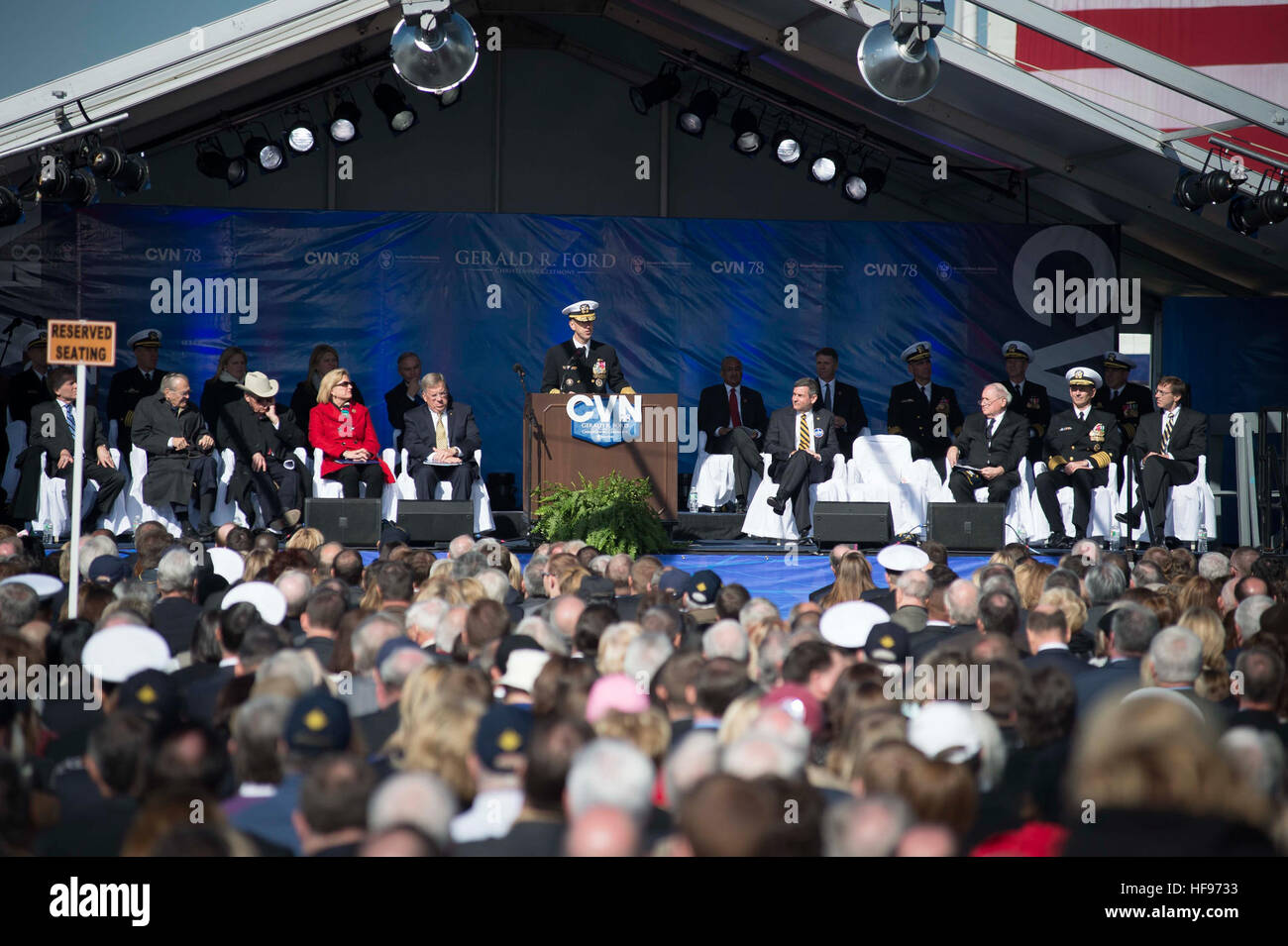 John ford director navy hi-res stock photography and images - Alamy