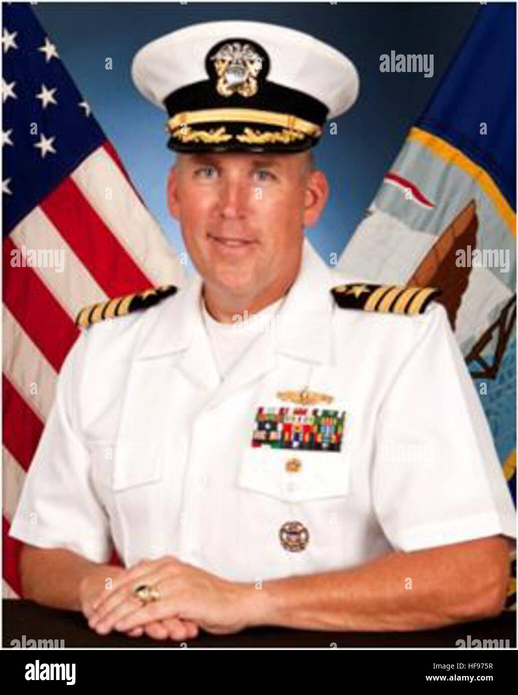 Christopher J. Bushnell Stock Photo - Alamy