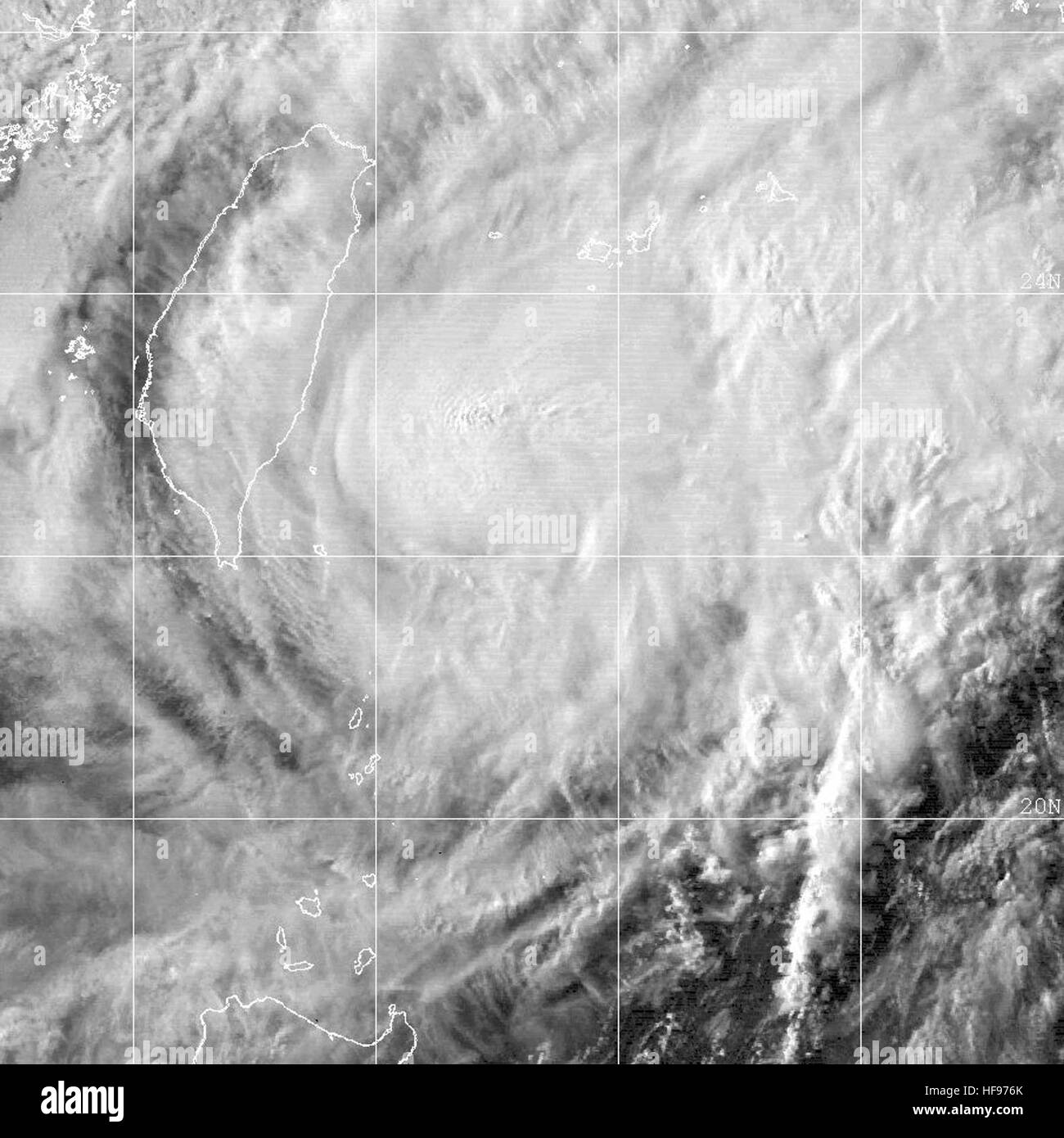 Cimaron 13 may 2001 0831Z Stock Photo - Alamy