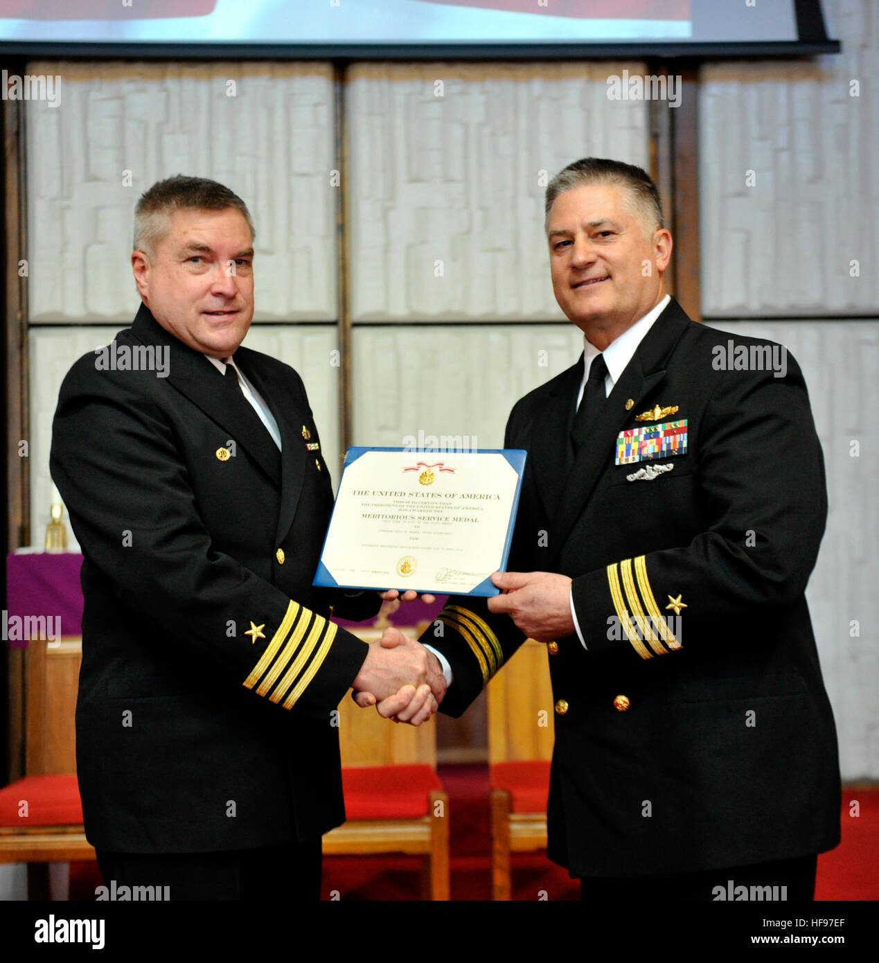 Capt. Dan Starling, Expeditionary Combat Readiness Center commanding ...